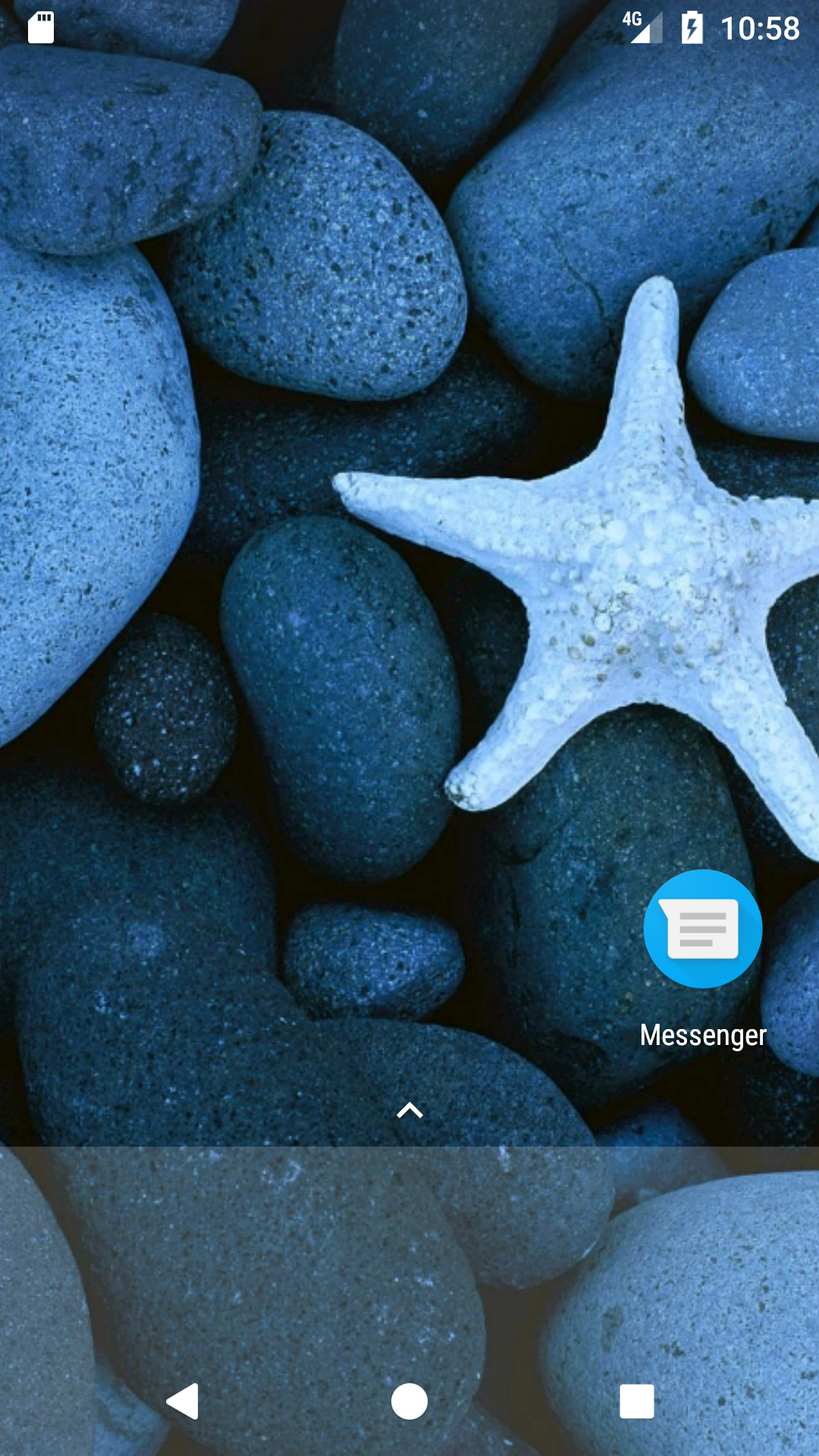 Starfish Wallpaper HD Free - App on Amazon Appstore