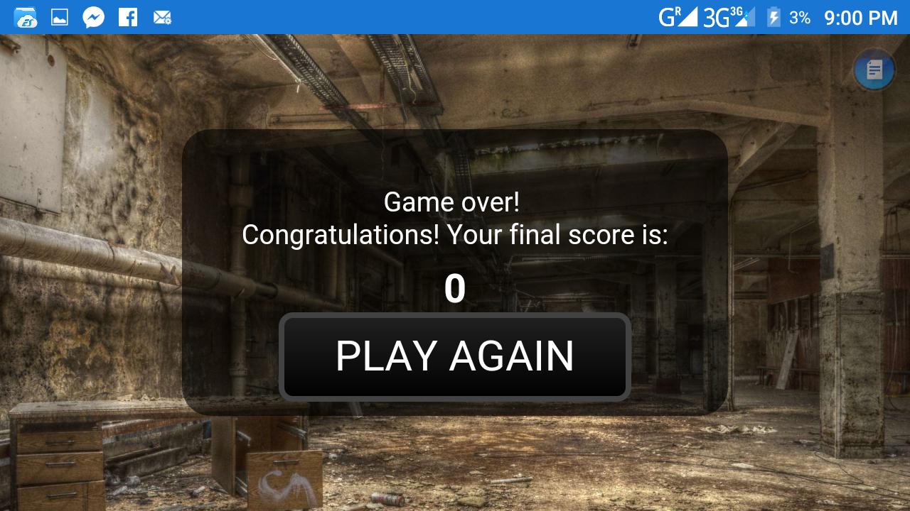 Bom Bom the Shooting game - App on Amazon Appstore