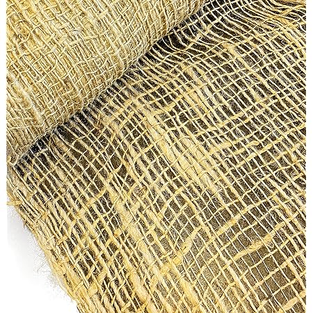 Amazon.com : EarthAid Slope Saver PRO Erosion Control Kit (140 Square ...