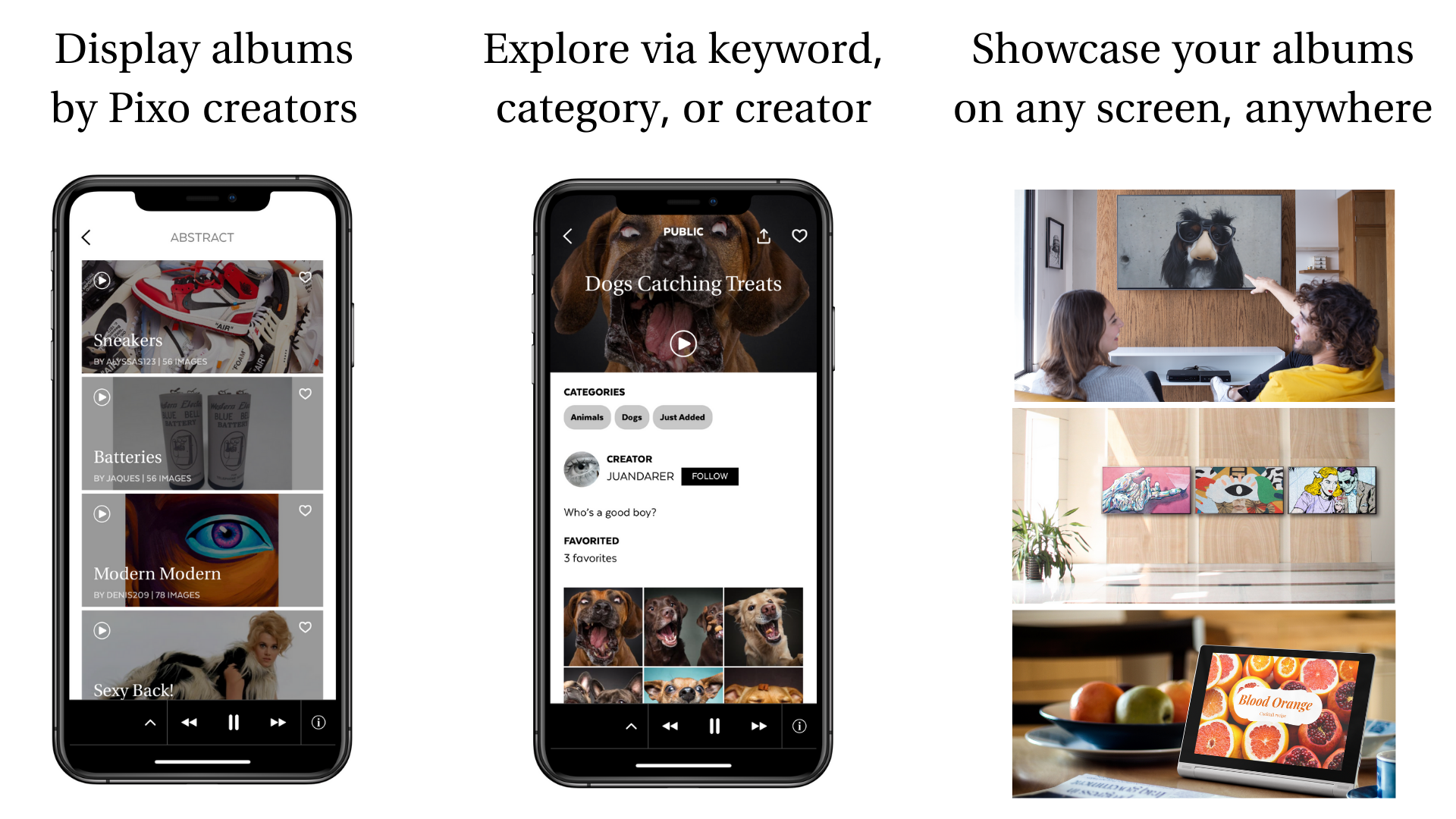 Pixo TV - App on Amazon Appstore