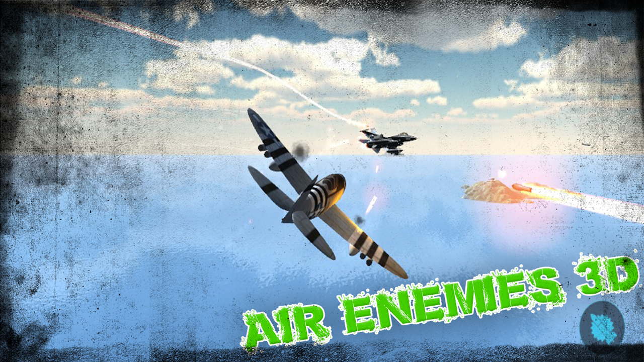 Air Enemies 3D Multiplayer - App on Amazon Appstore