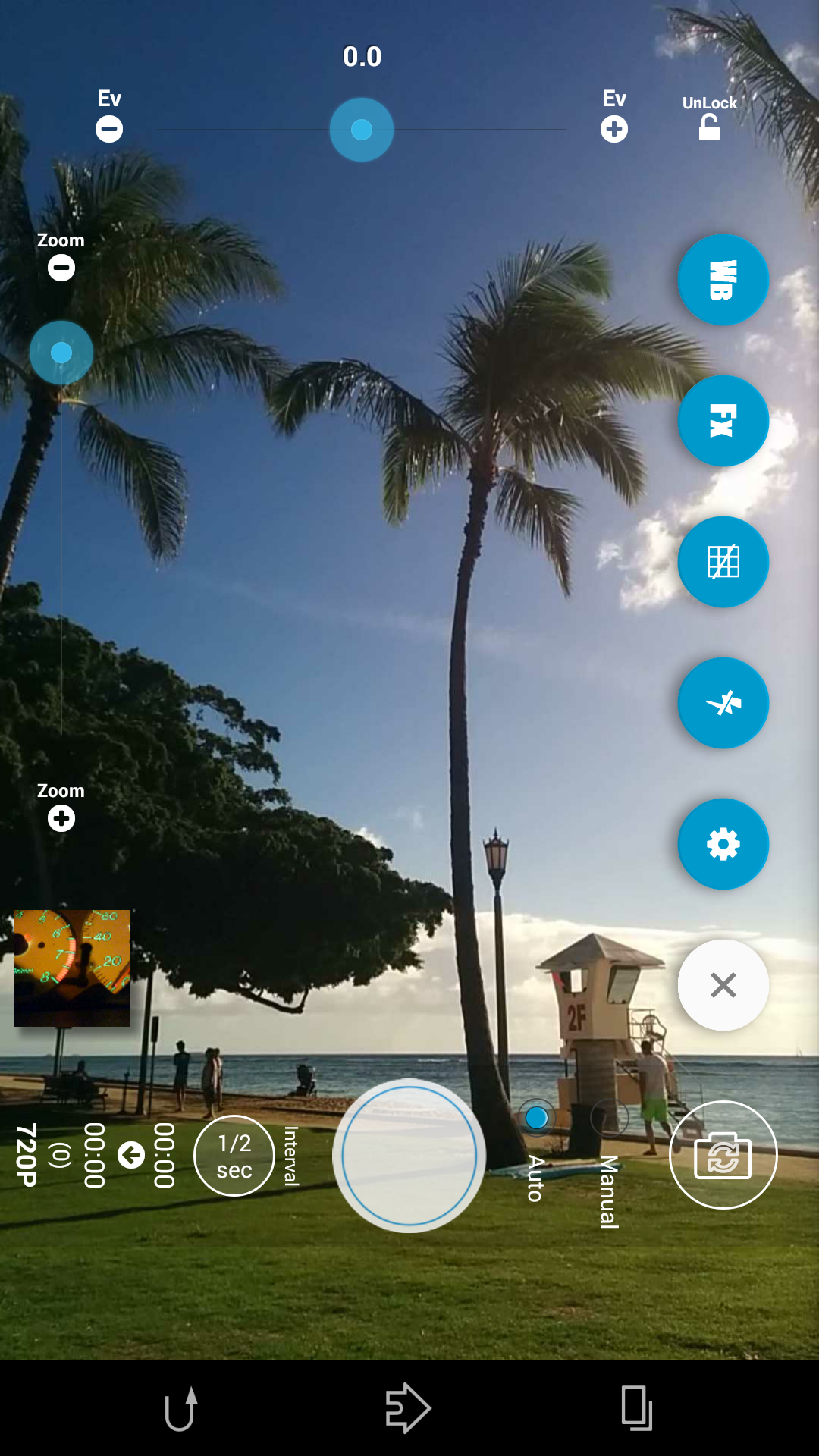 EasyLapse - Time Lapse Camera - App on Amazon Appstore