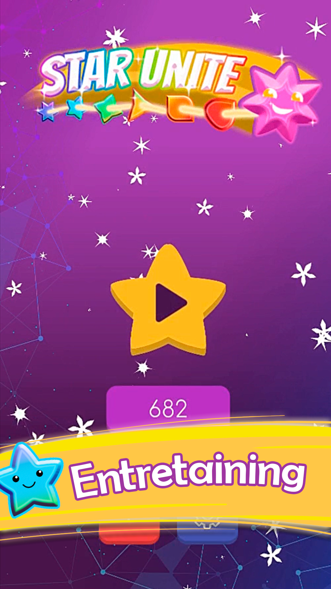 Star Unite - App on Amazon Appstore