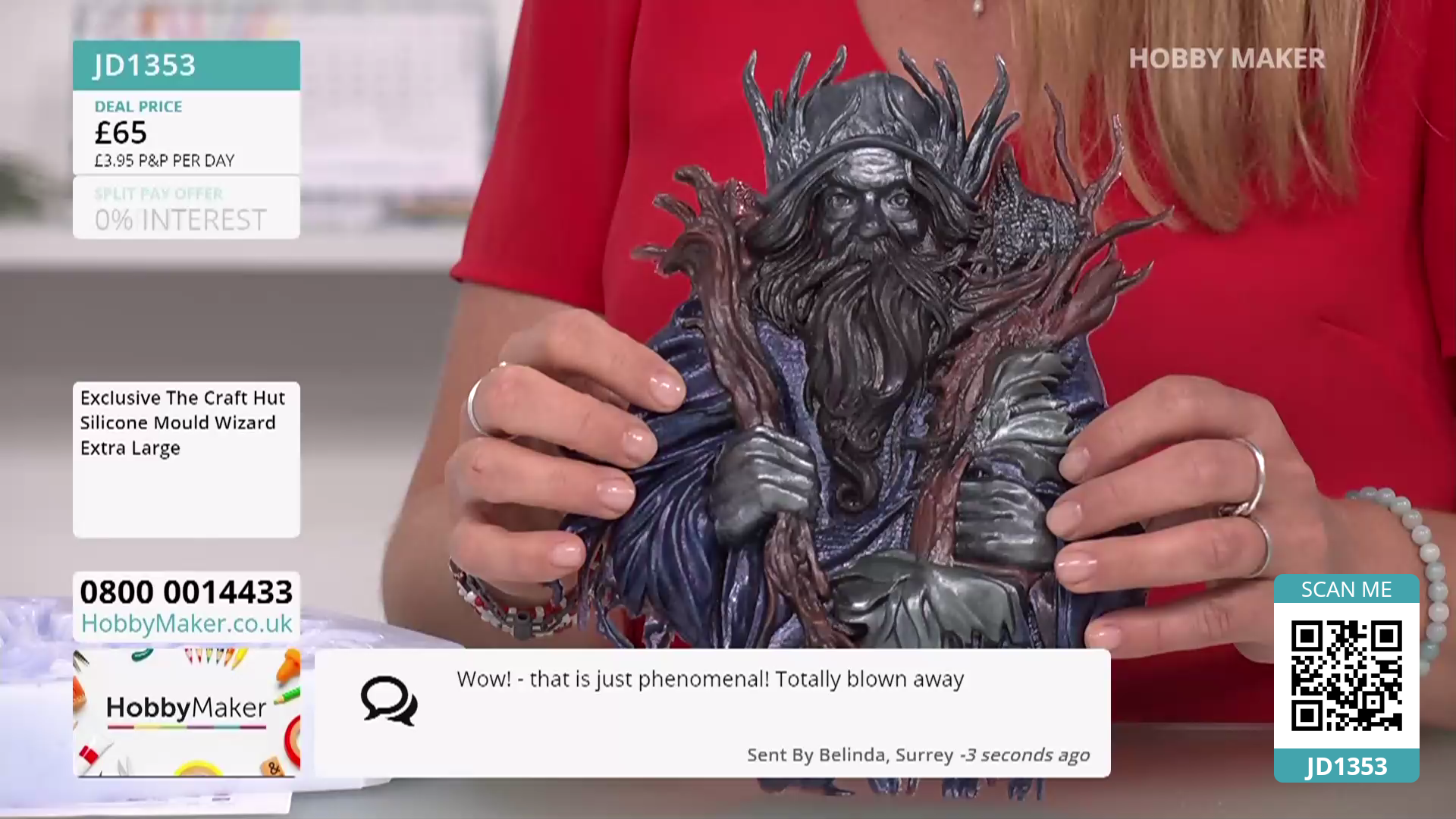 HobbyMaker - App on the Amazon Appstore