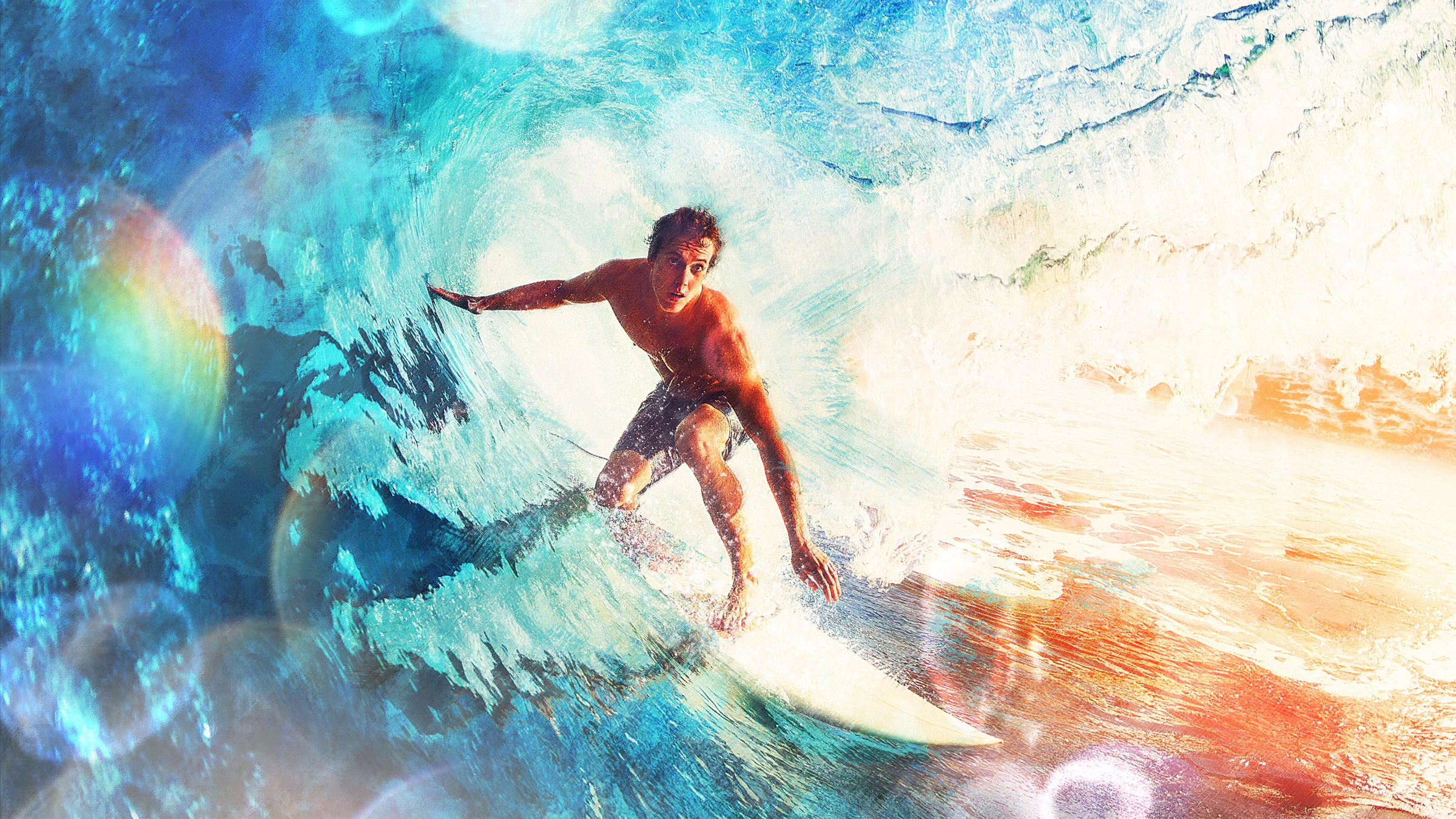 Claim Surf World Series with Prime Gaming | Included with a Prime ...