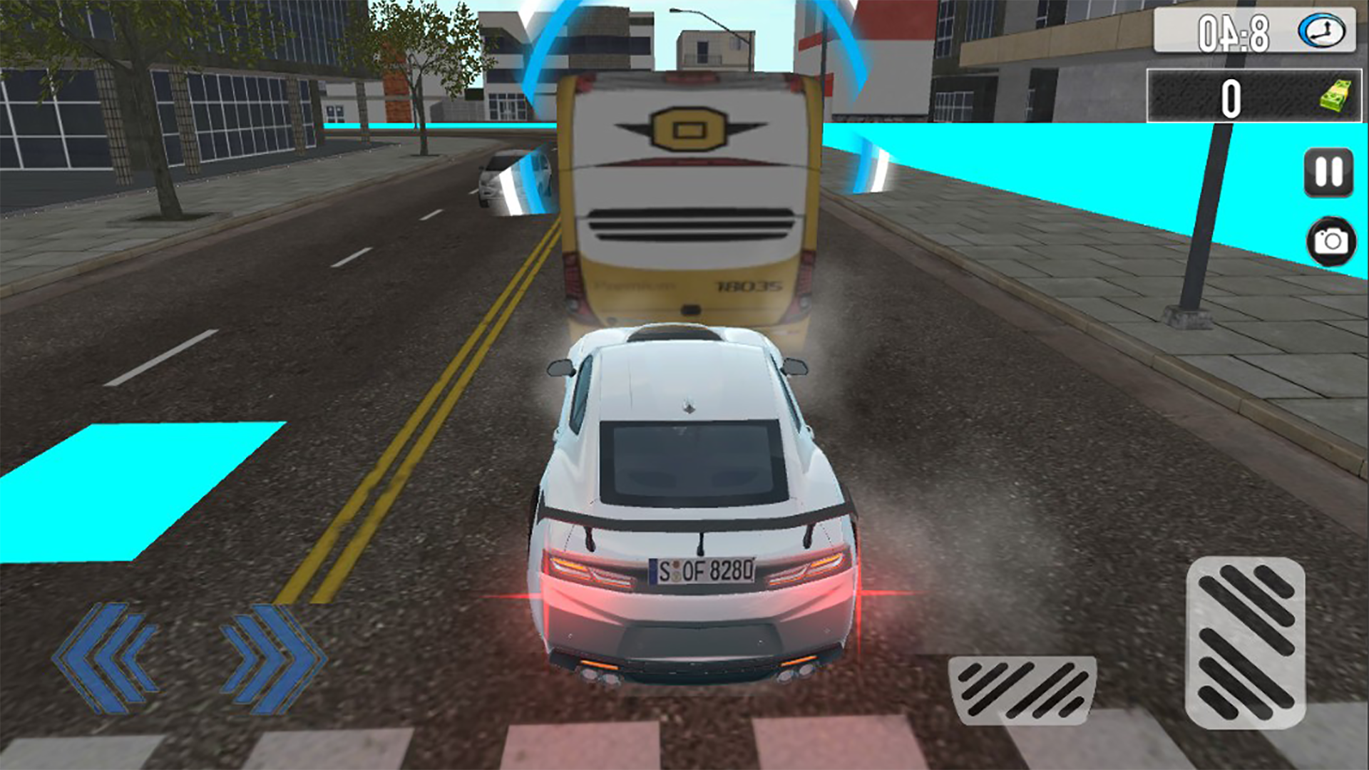 Car Driving .Simulator: Car .Games - App on Amazon Appstore