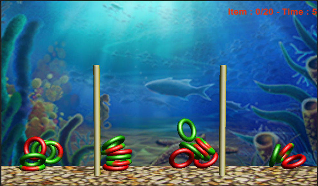 Water Game 3D - App on Amazon Appstore