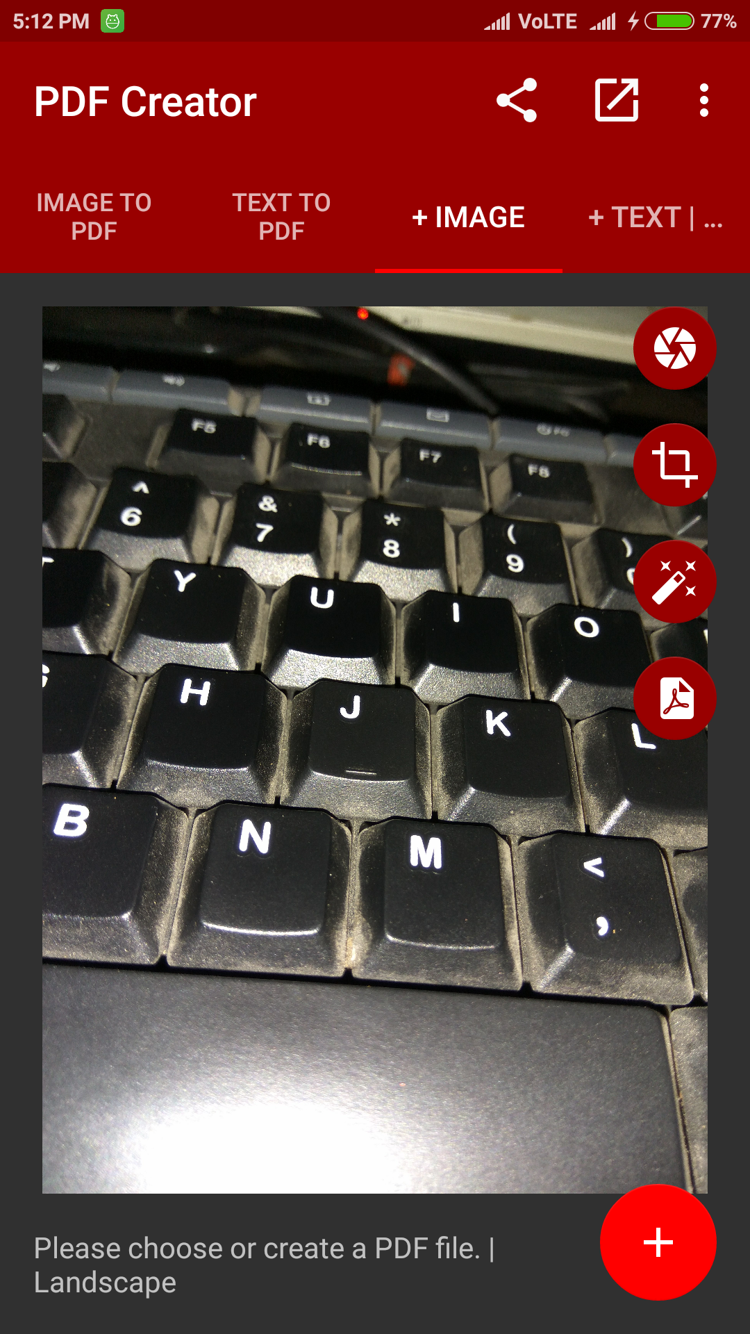 PDF Creator - App on Amazon Appstore