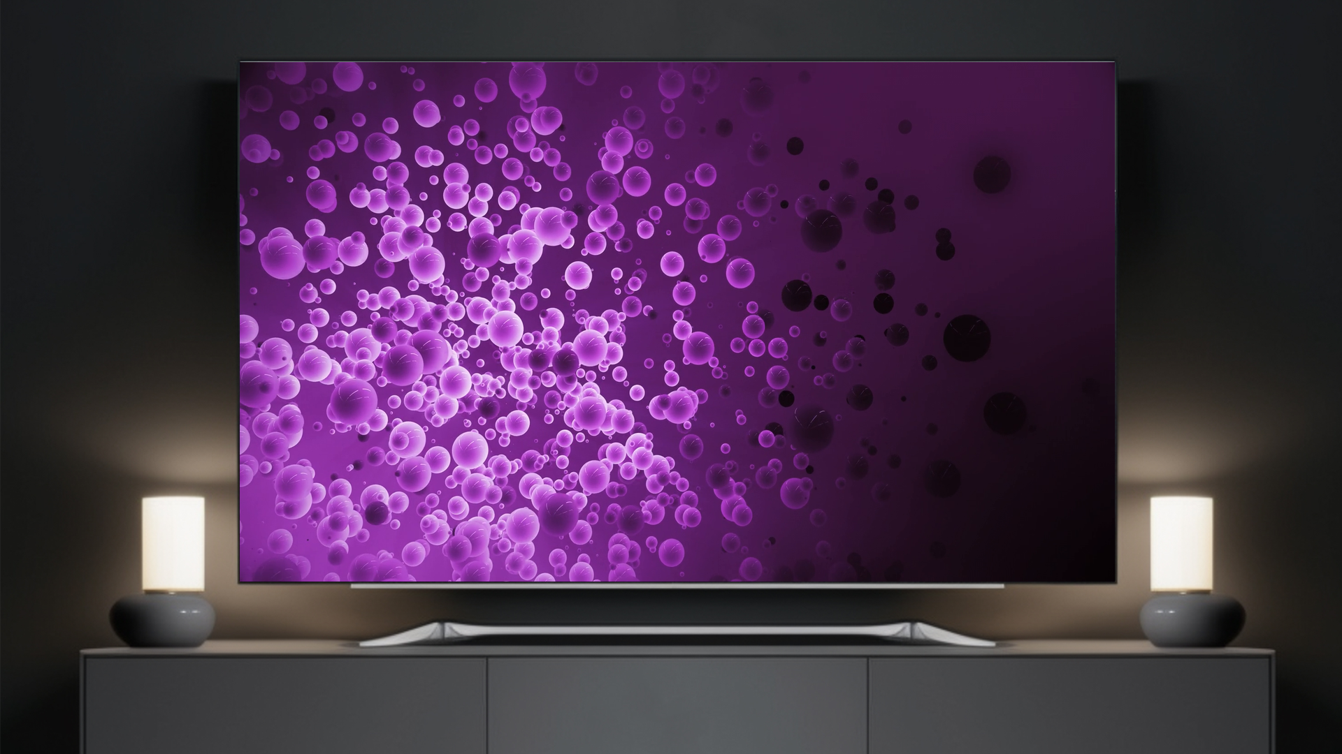 Color Bubble Harmony – Light Ambient Visuals and Music - App on Amazon Appstore