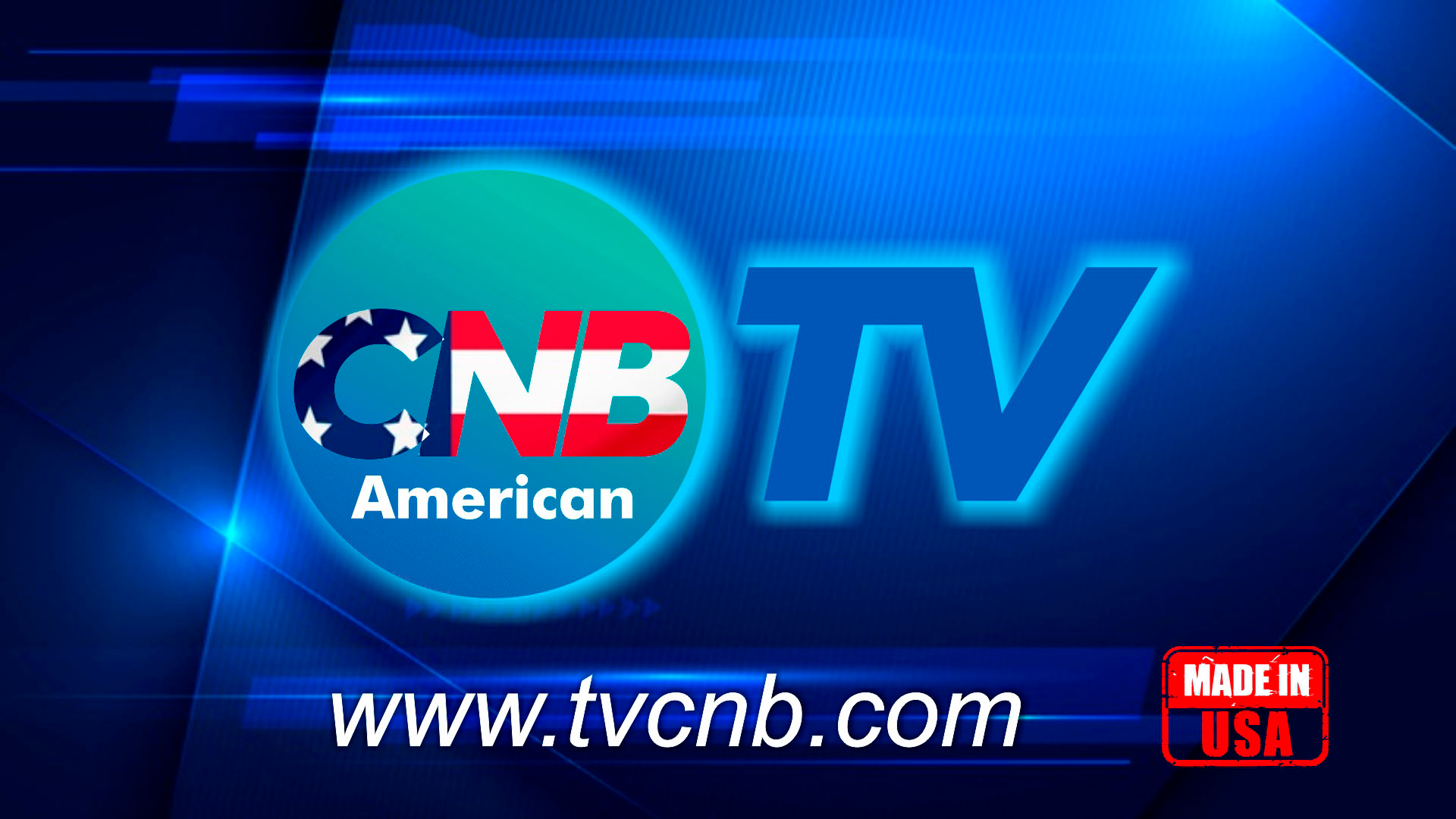 CNB American - App on Amazon Appstore