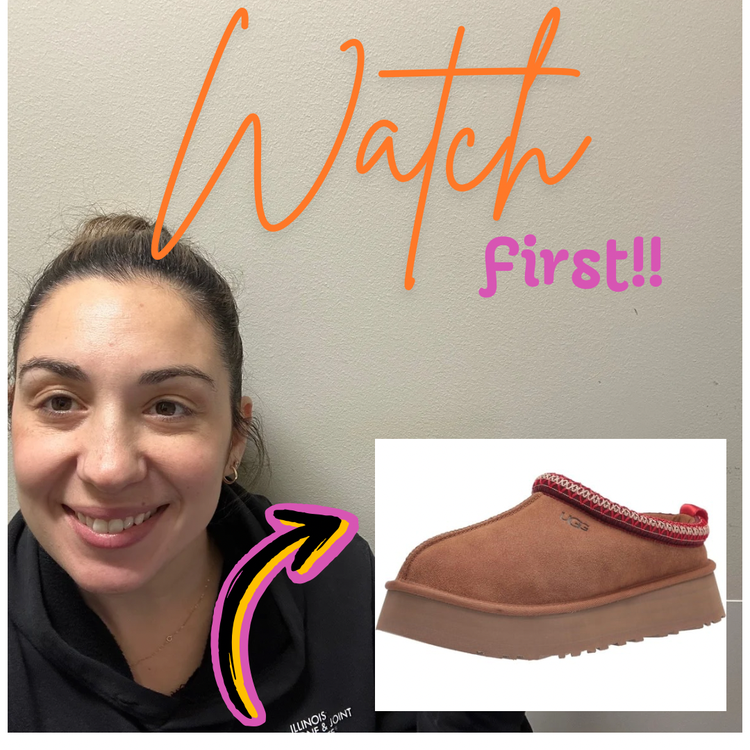 Watch My new favorite uggs on Amazon Live