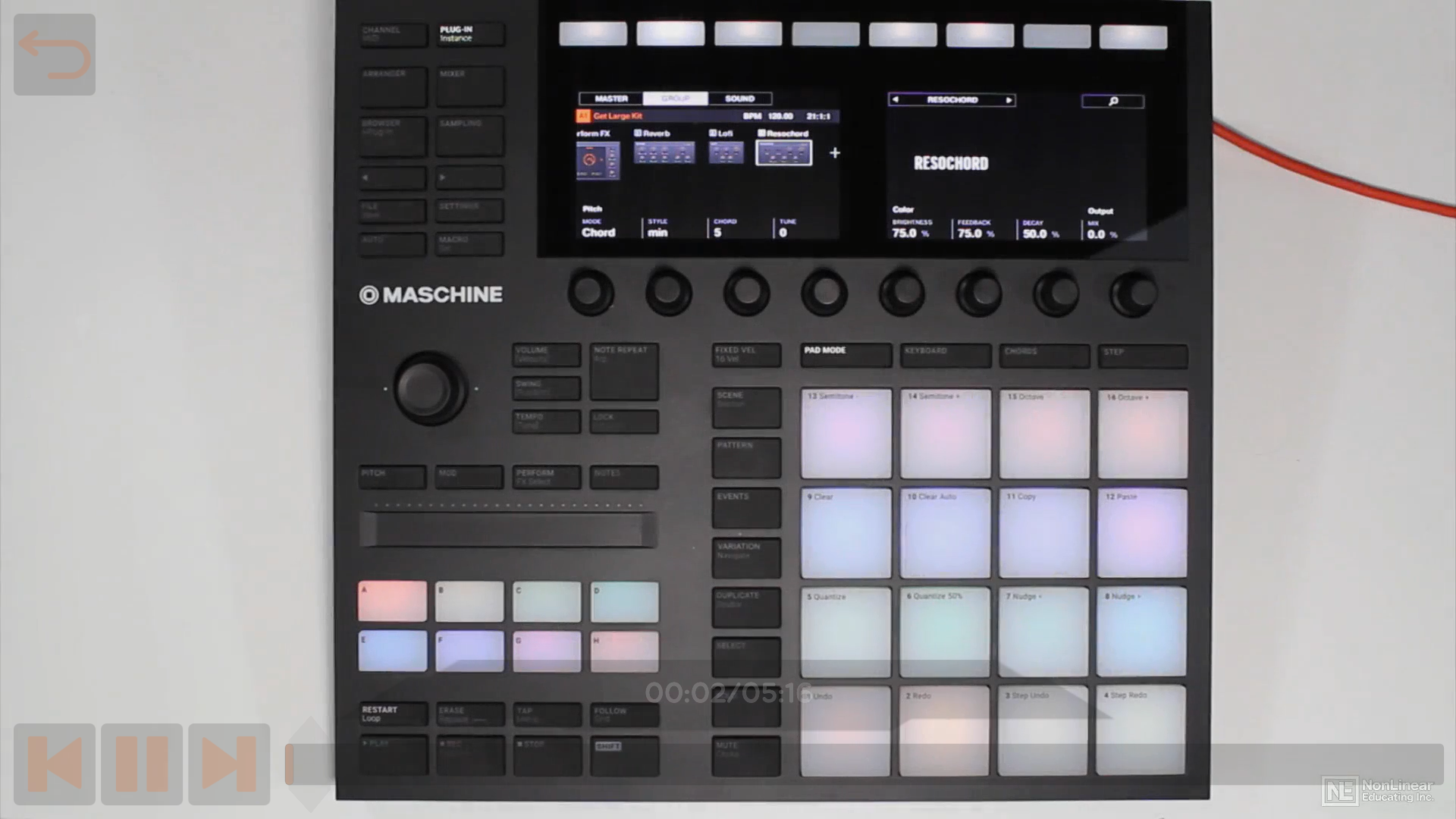 Beginners Guide for Maschine MK3 - App on the Amazon Appstore