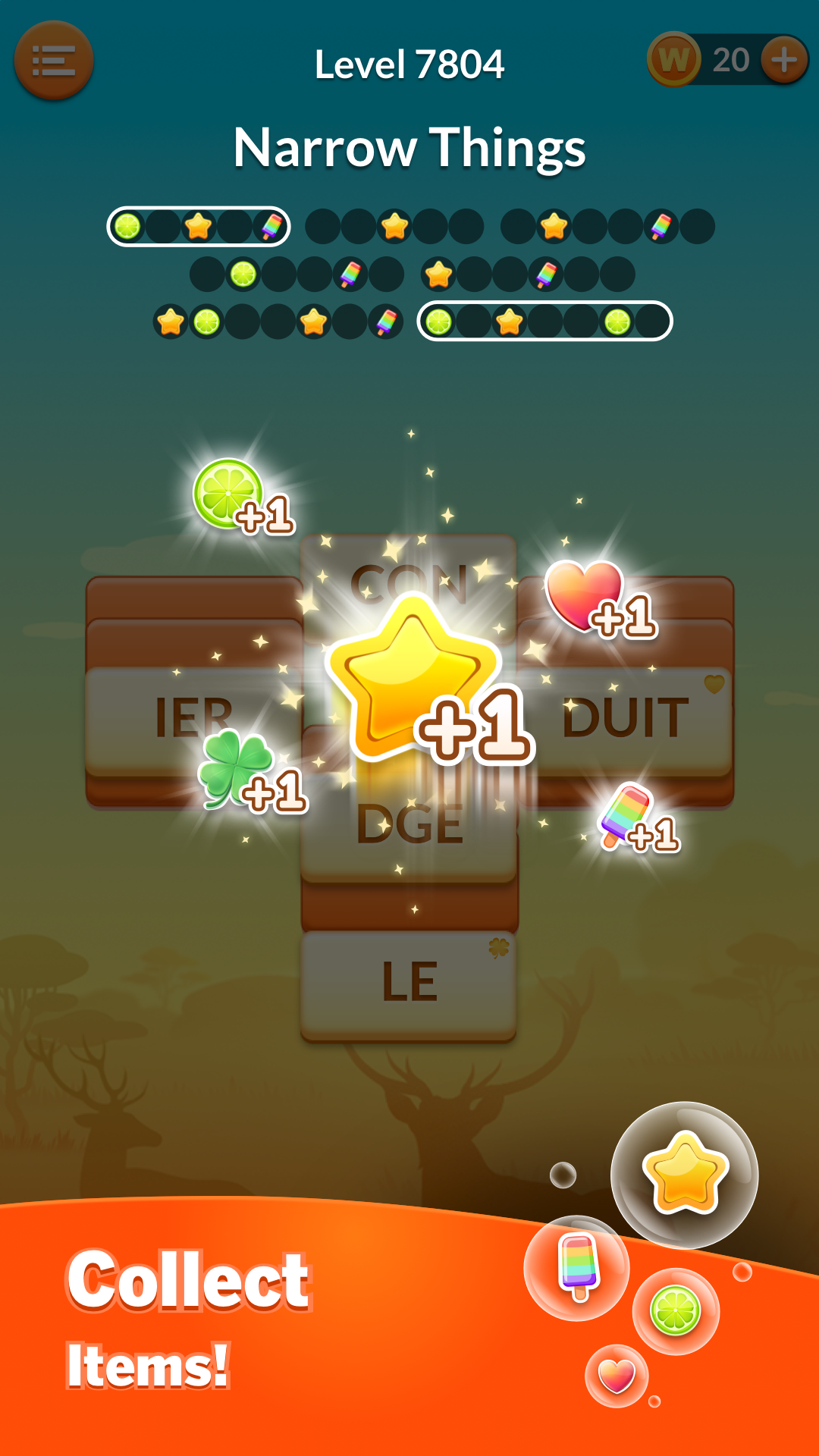 Word Tile Puzzle: Free Fun Word Search and Crossword Games - App on ...