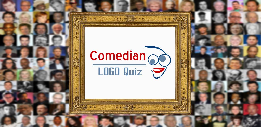 Comedian Logo Quiz:Amazon.de:Appstore for Android