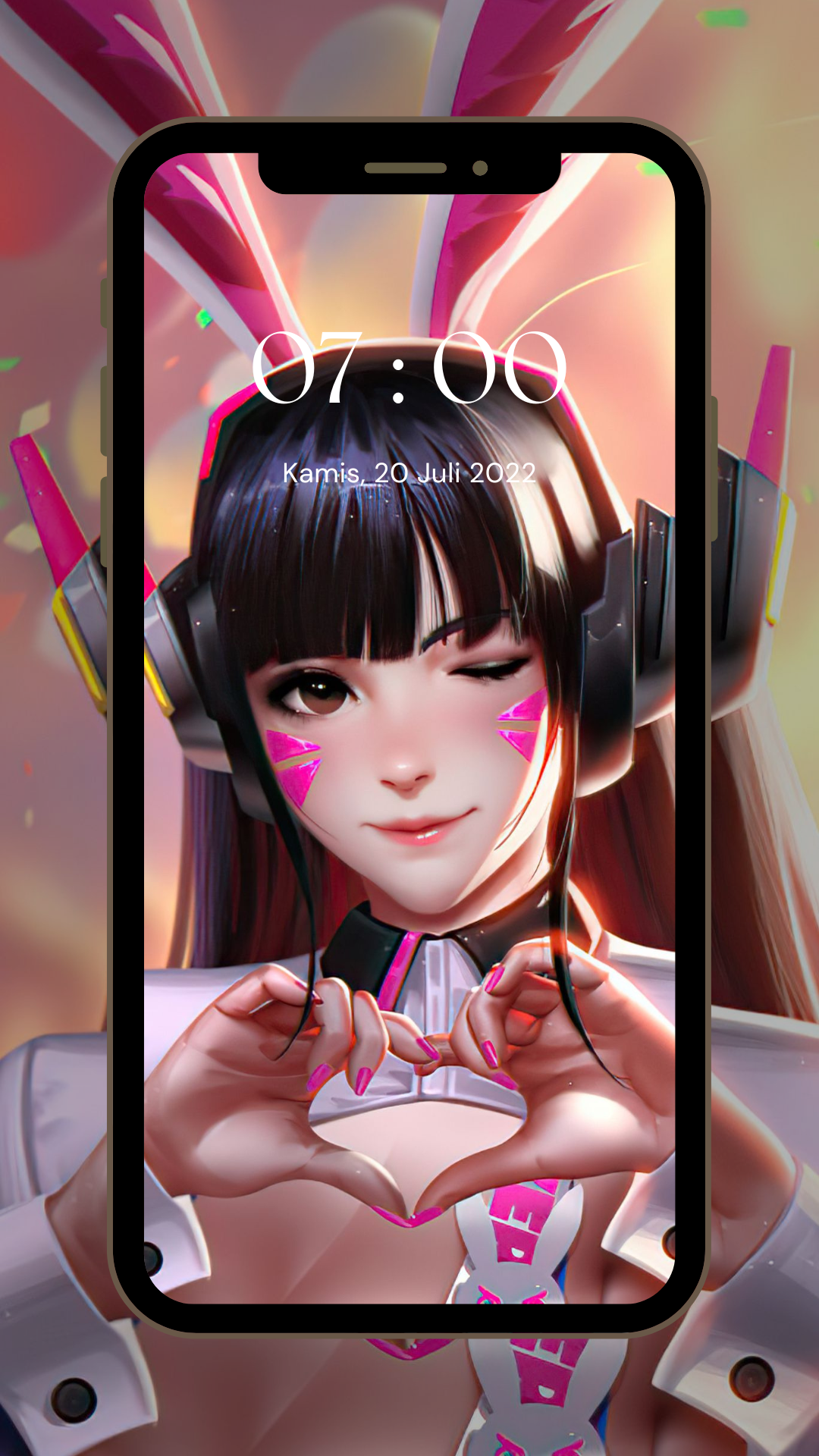 Gaming Wallpaper HD - App on the Amazon Appstore