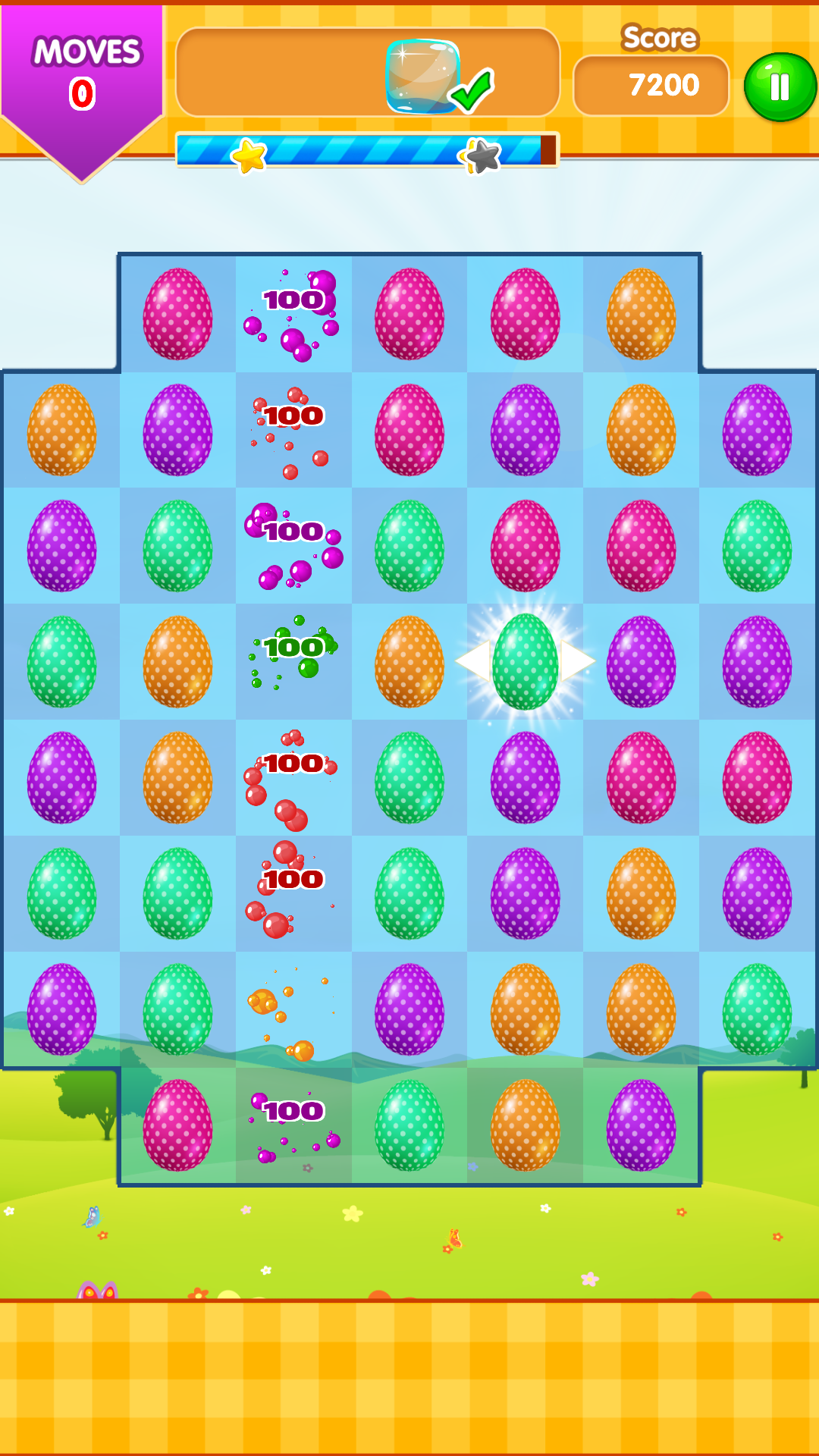 Eggs Hunter - App on Amazon Appstore