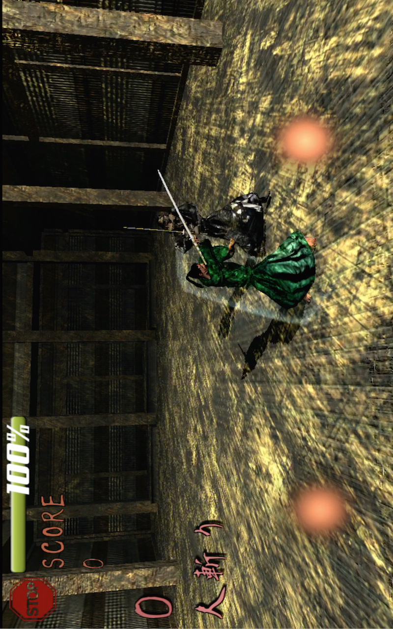 SAMURAI vs Samurai Classic - App on Amazon Appstore