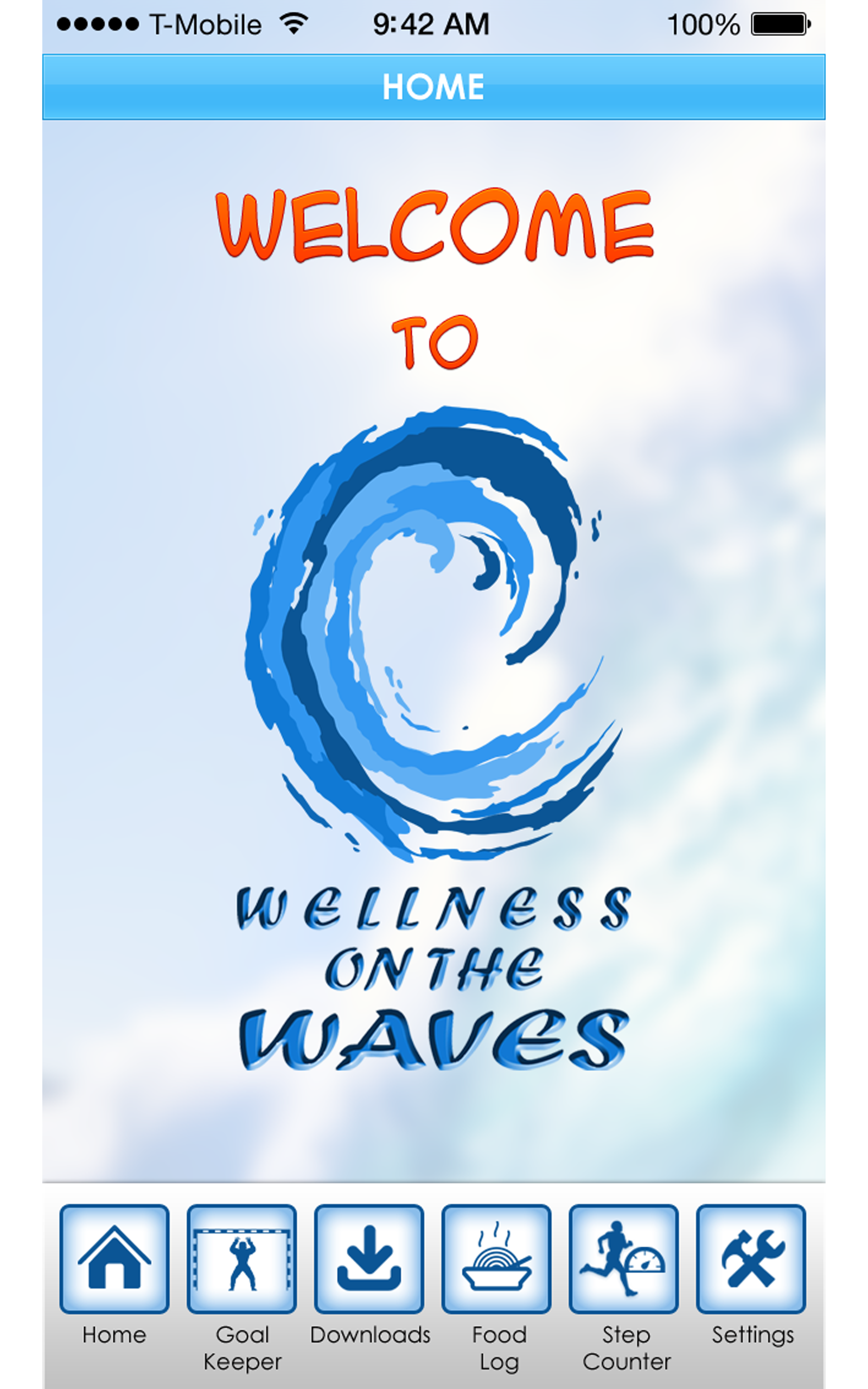 Wellness on the waves - App on Amazon Appstore