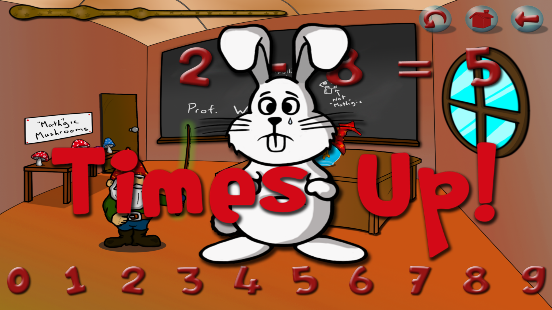 Math Wiz - App on Amazon Appstore