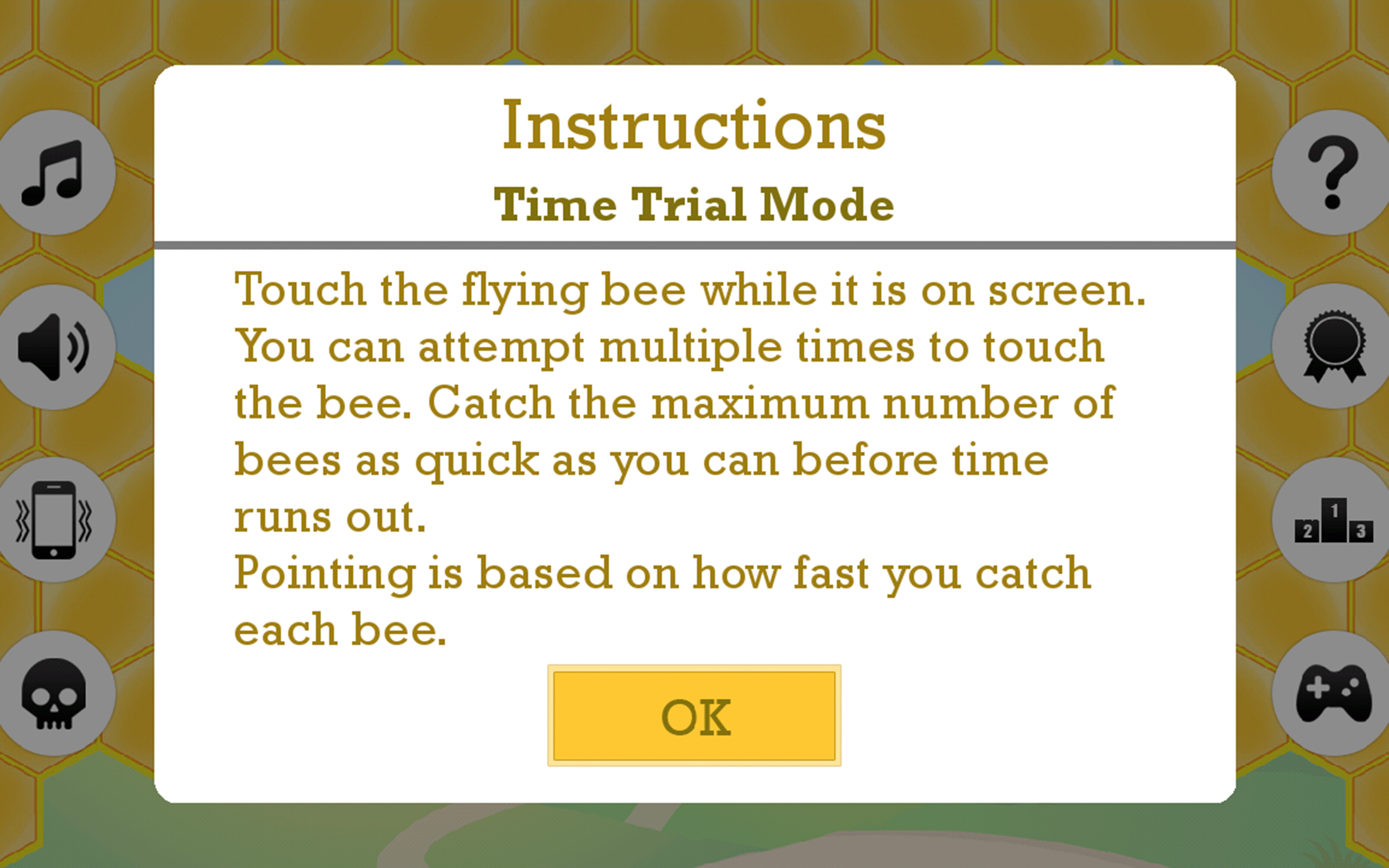 Flash Bee - App on the Amazon Appstore