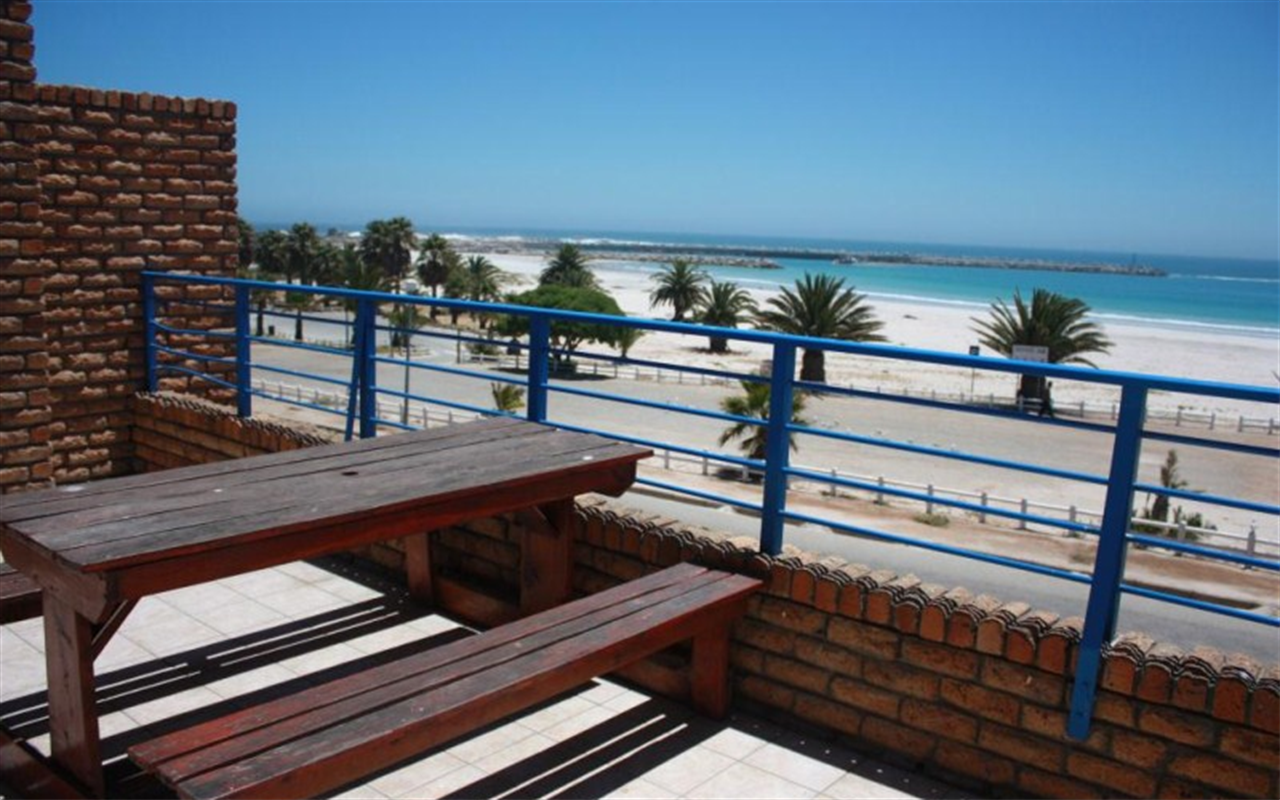 Aplicación Eureka Accommodation en Amazon Appstore