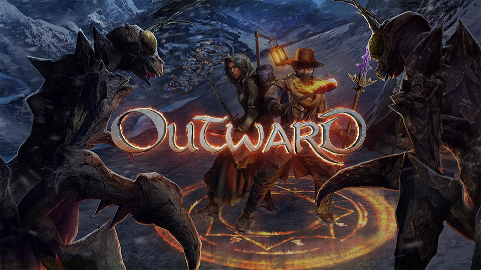 Play Outward Definitive Edition | Amazon Luna - No Download Required