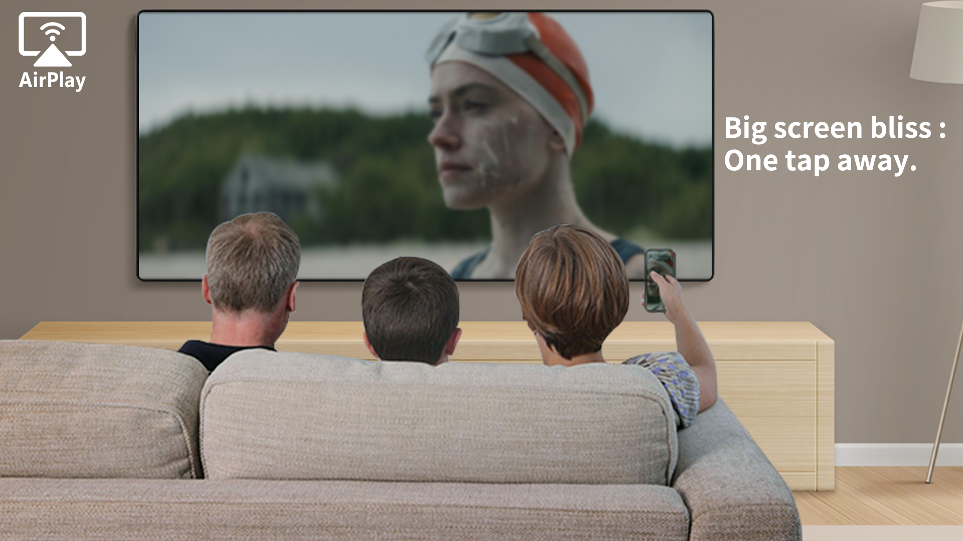 AirPlay Cast for Fire TV – Screen Mirroring & Chromecast Receiver App ...