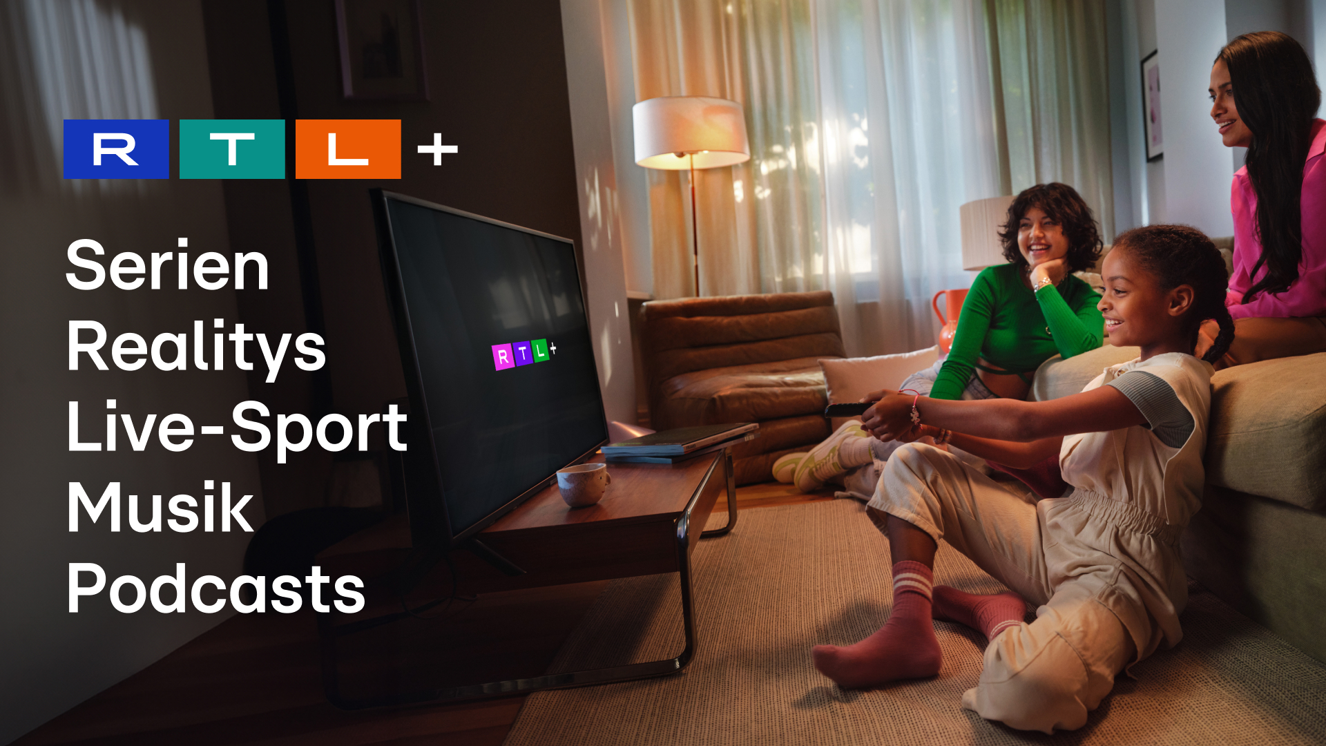 RTL+ - App on Amazon Appstore