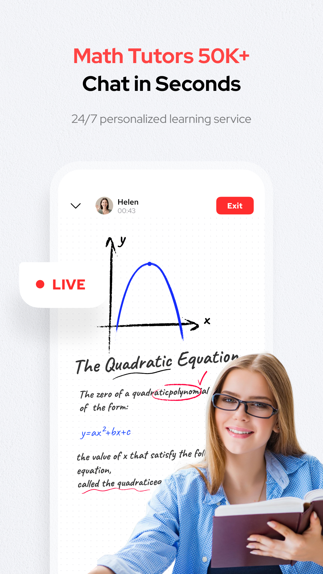 Gauthmath-Fastest math solver-Aplicación en Amazon Appstore