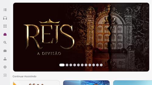 PlayPlus - Aplicativo na Amazon Appstore