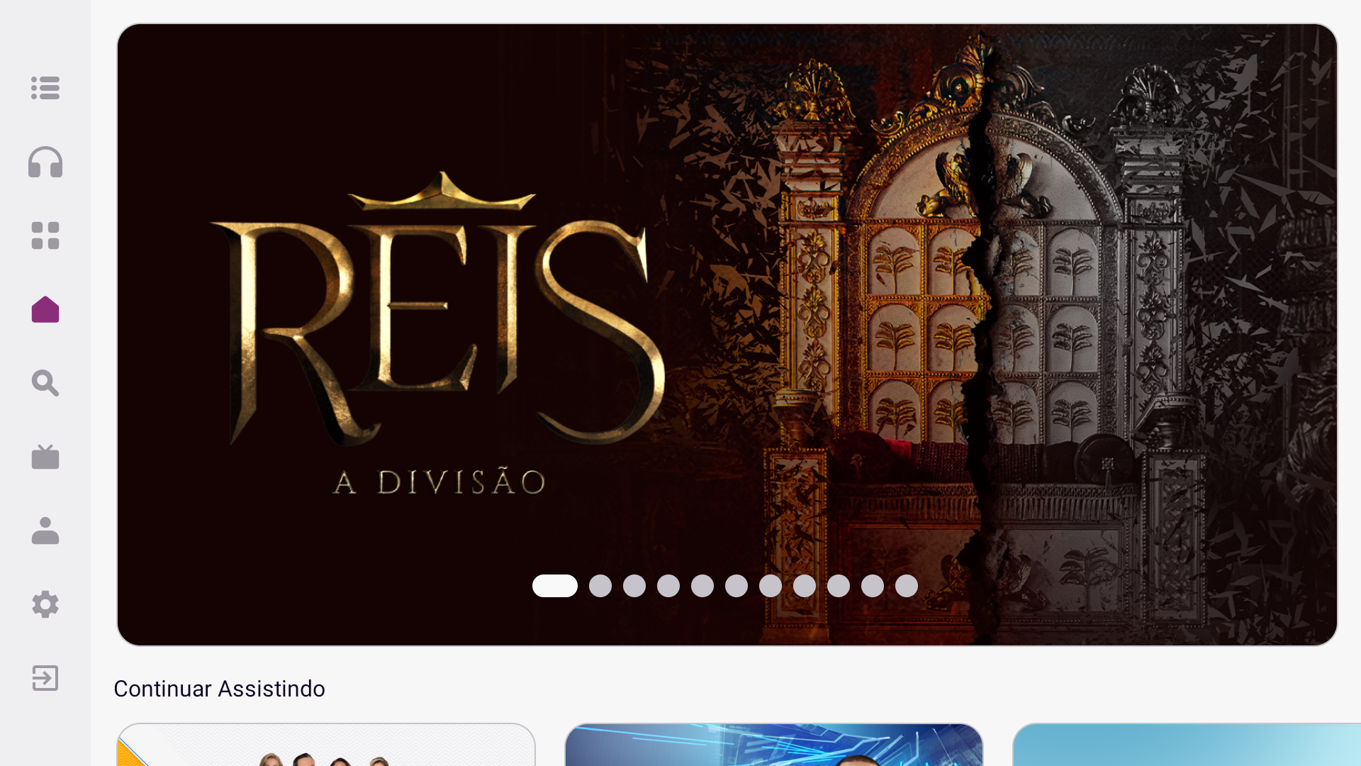 PlayPlus - Aplicativo na Amazon Appstore