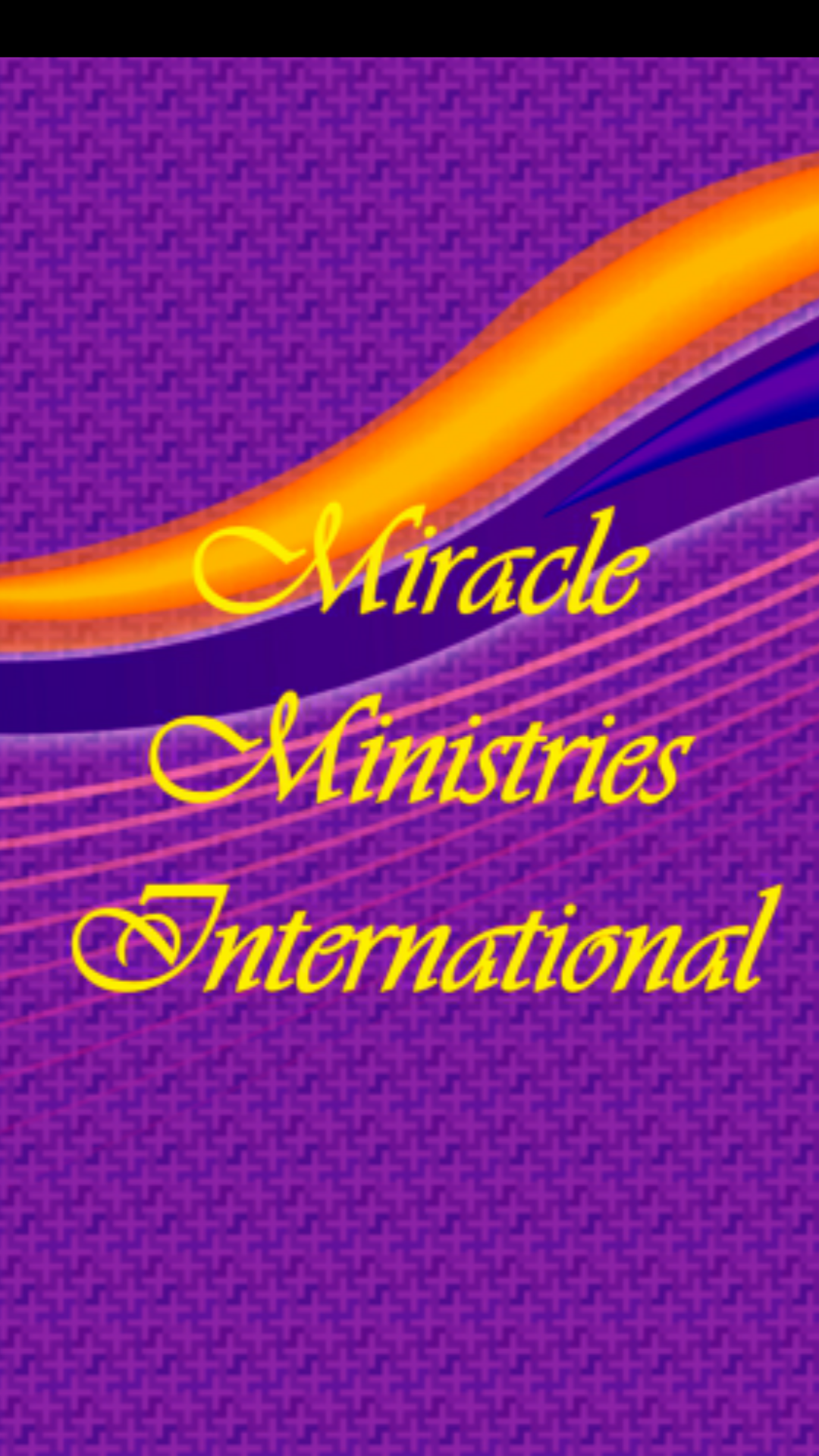 Miracle Ministries International-Amazonアプリストアのアプリ