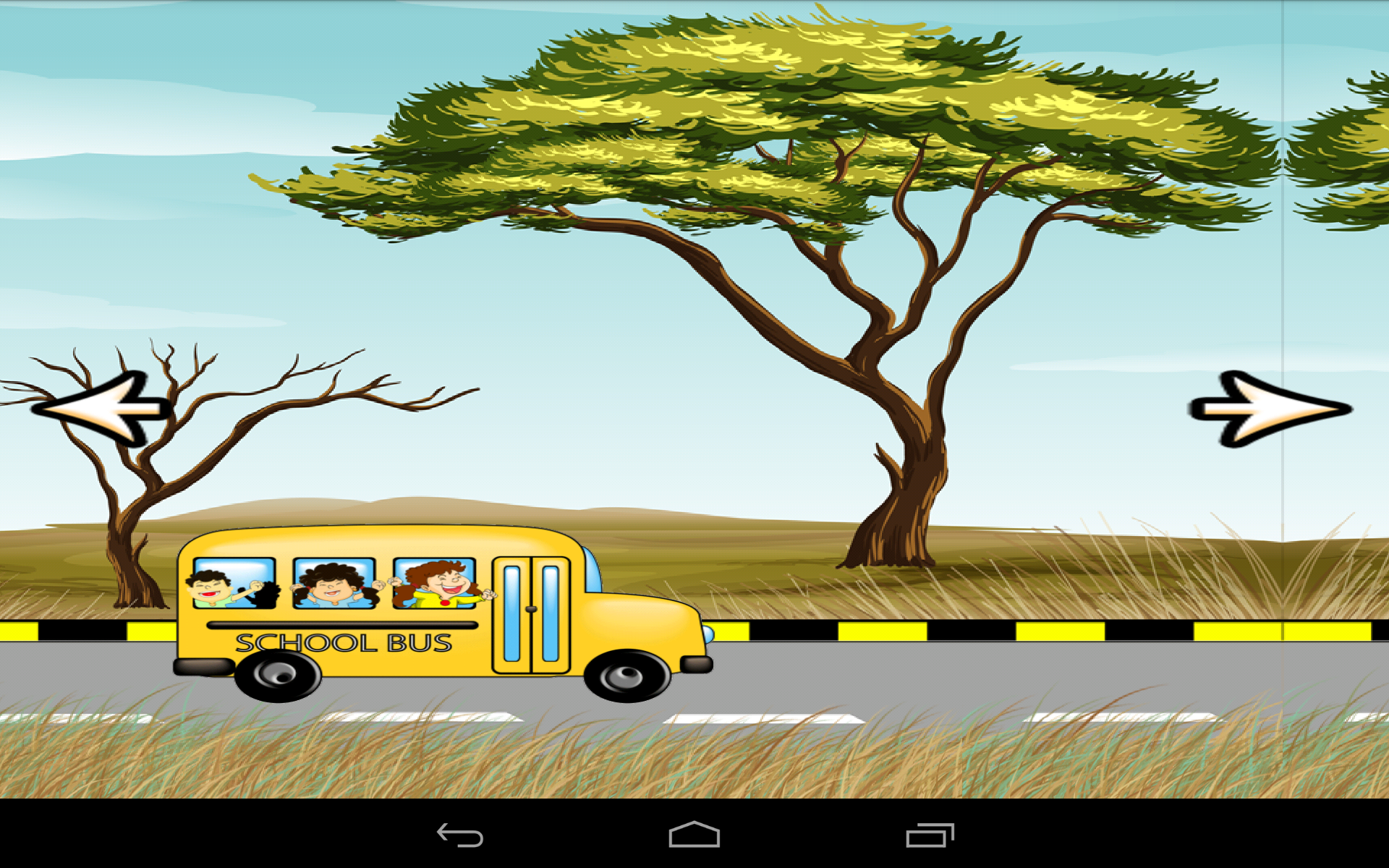 Preschool Transport Vehicle Sounds Kids Kindergarten - App on Amazon ...