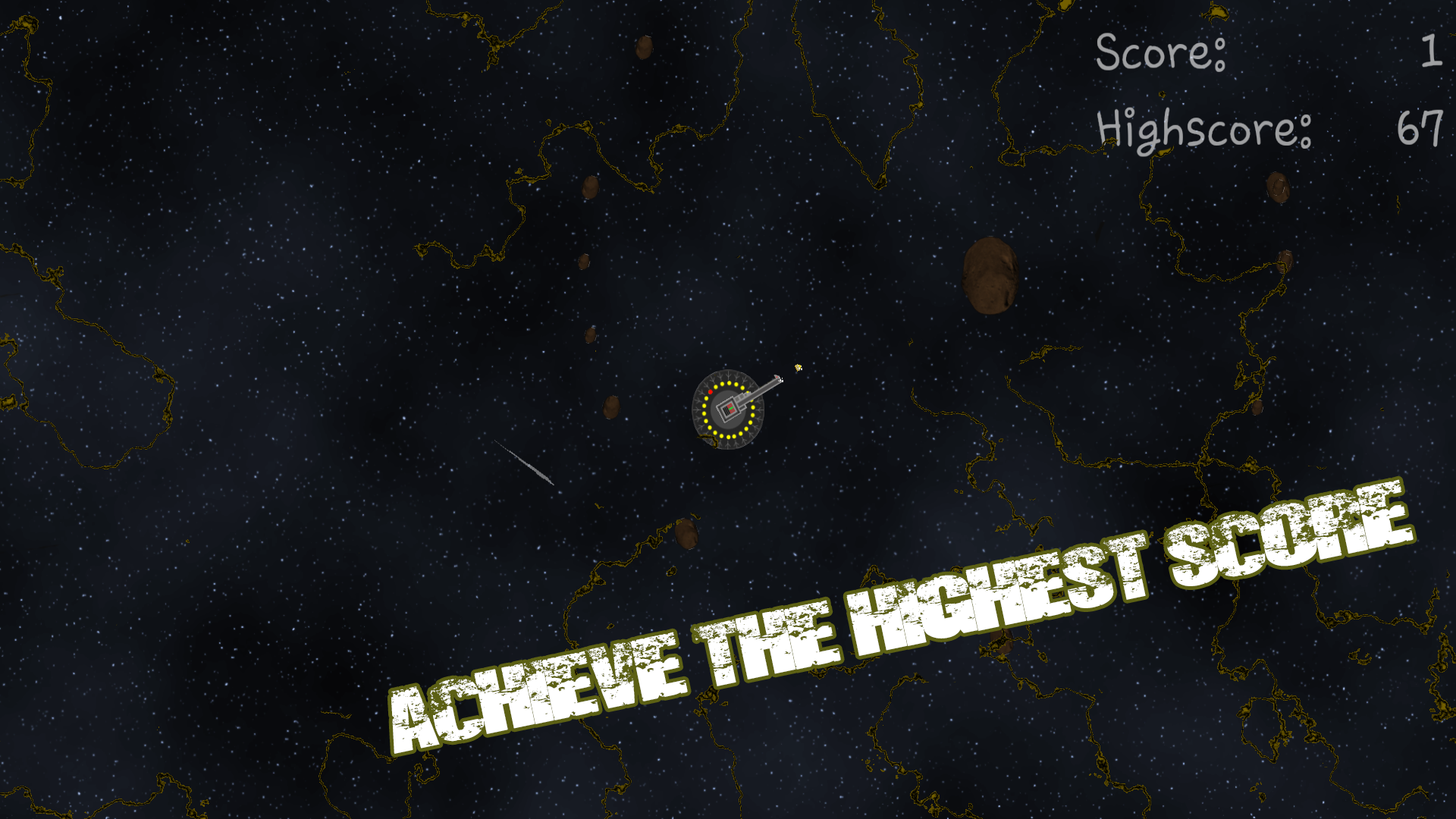 Cosmic Survival - App on Amazon Appstore