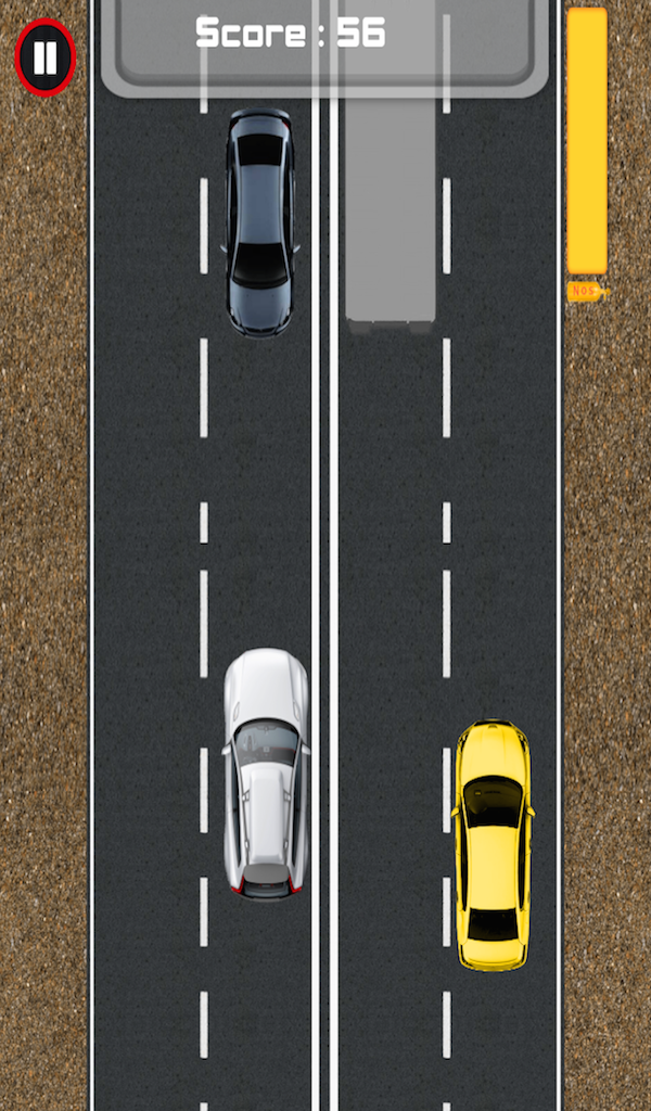 Highway Car Racer HD Free - App on Amazon Appstore