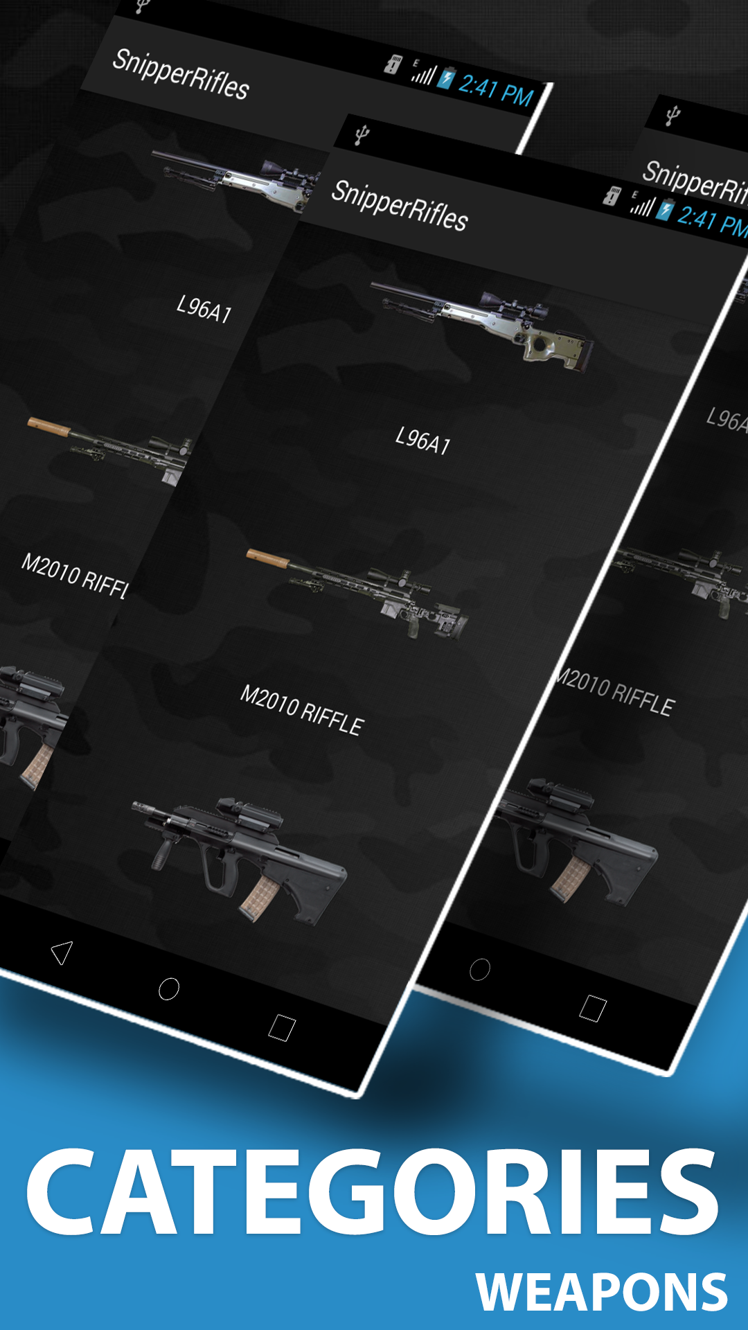 Top Real Gun Sounds Studio - App on Amazon Appstore