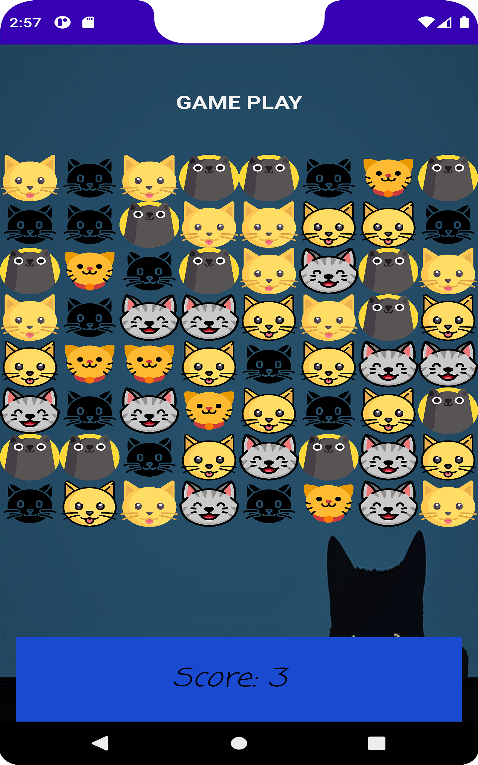 Cat Face - App on Amazon Appstore