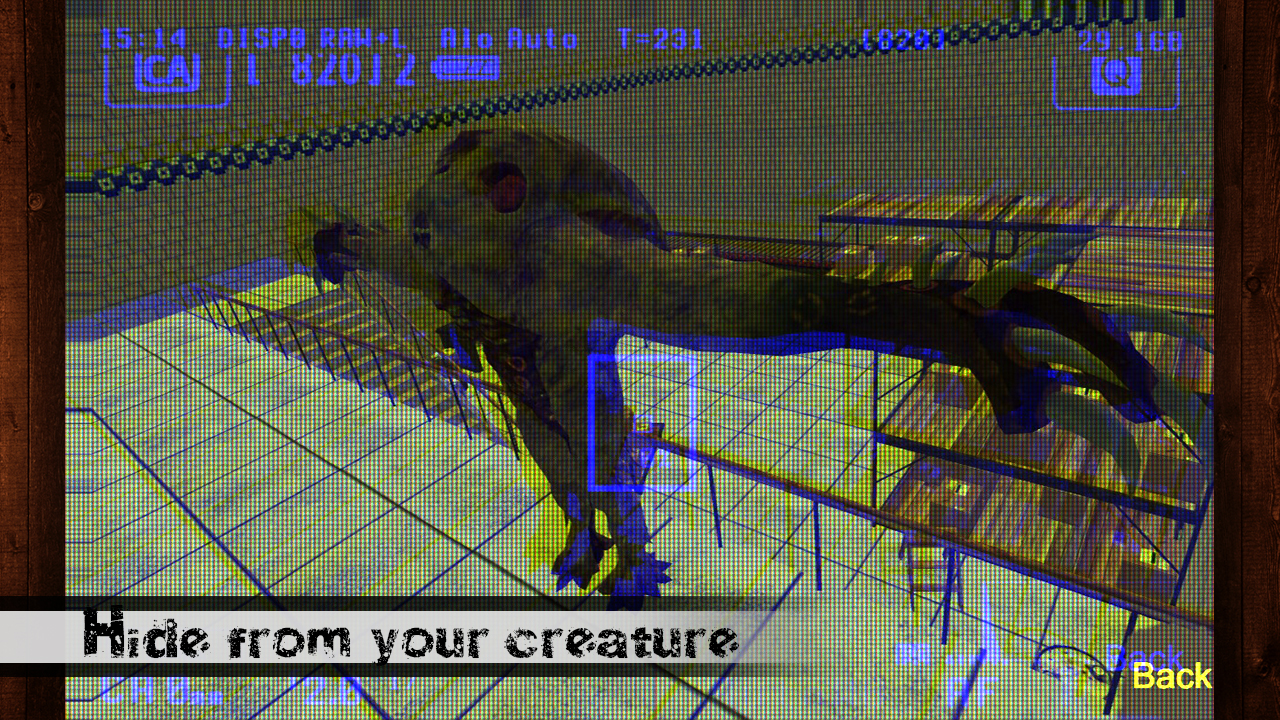 Homunculus Survival 3D - App on Amazon Appstore