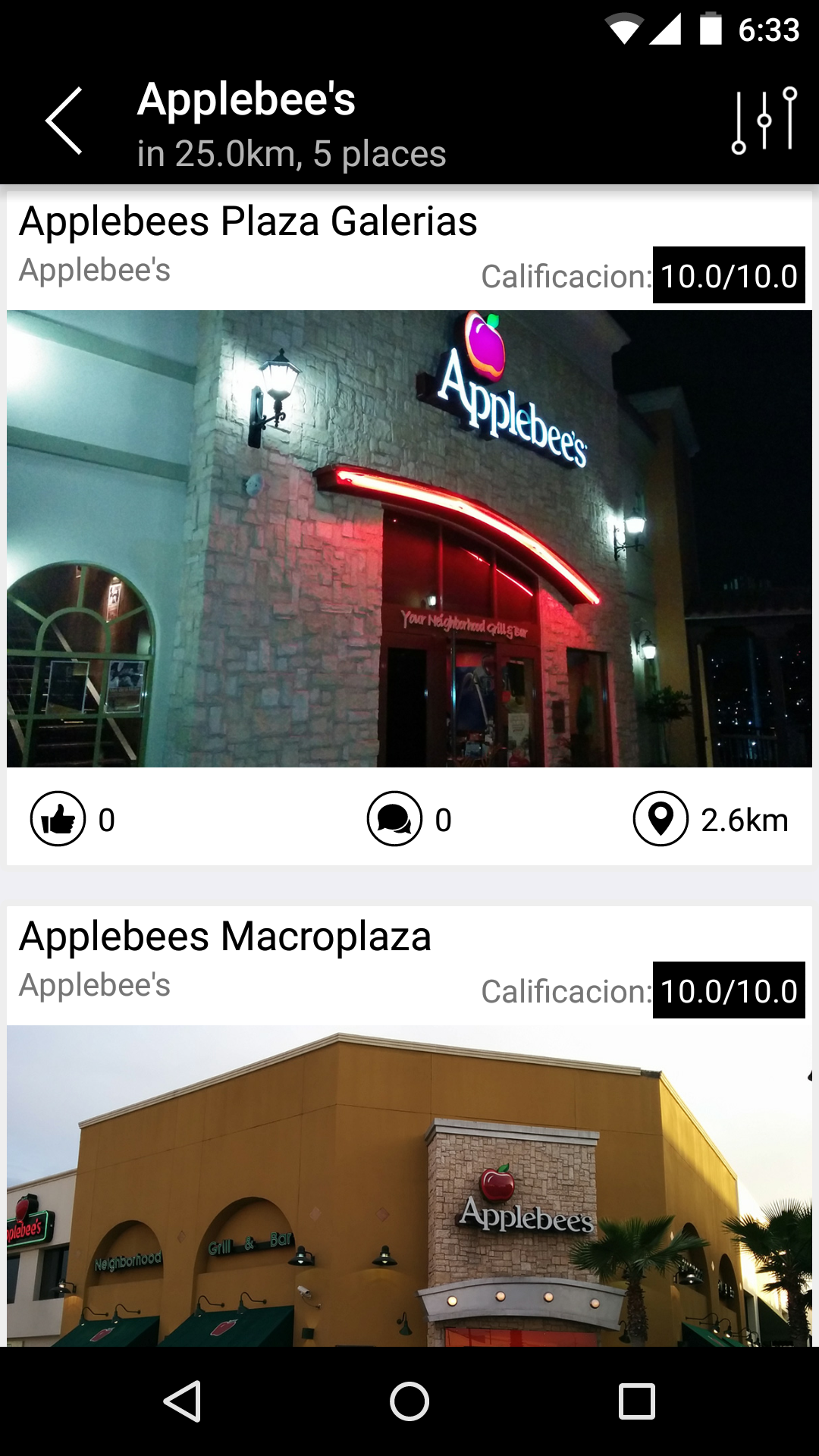 Cheve En Breve - App on the Amazon Appstore