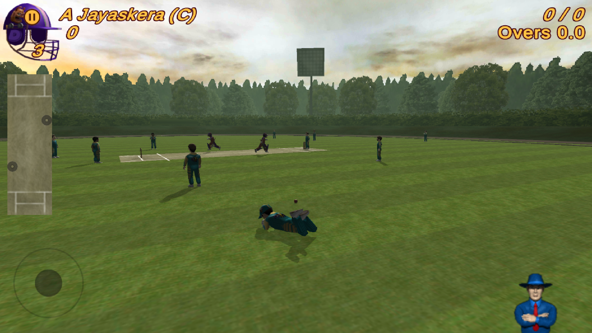 3D Wicket Wackers - App on Amazon Appstore