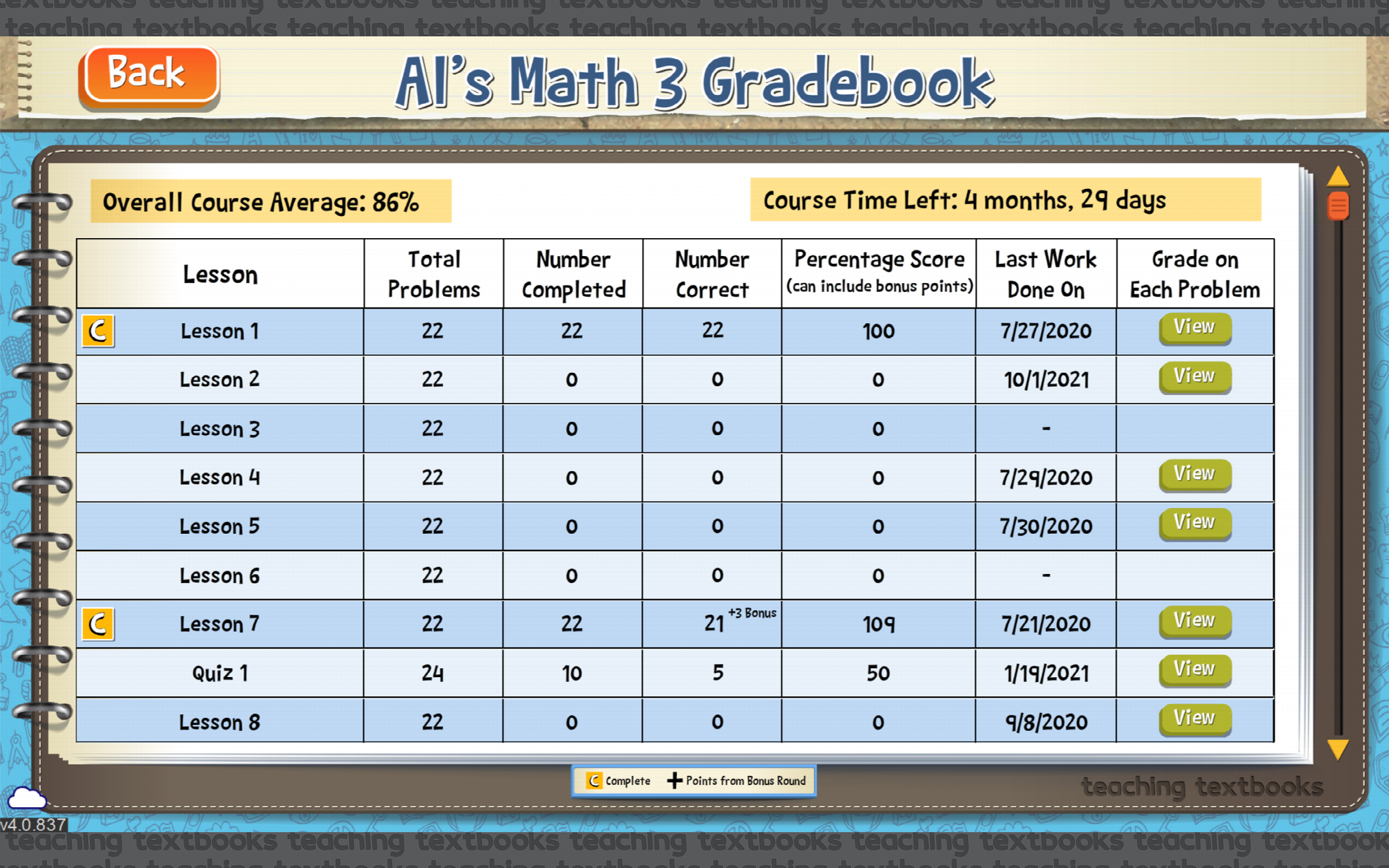 TT Math 3 - App on Amazon Appstore