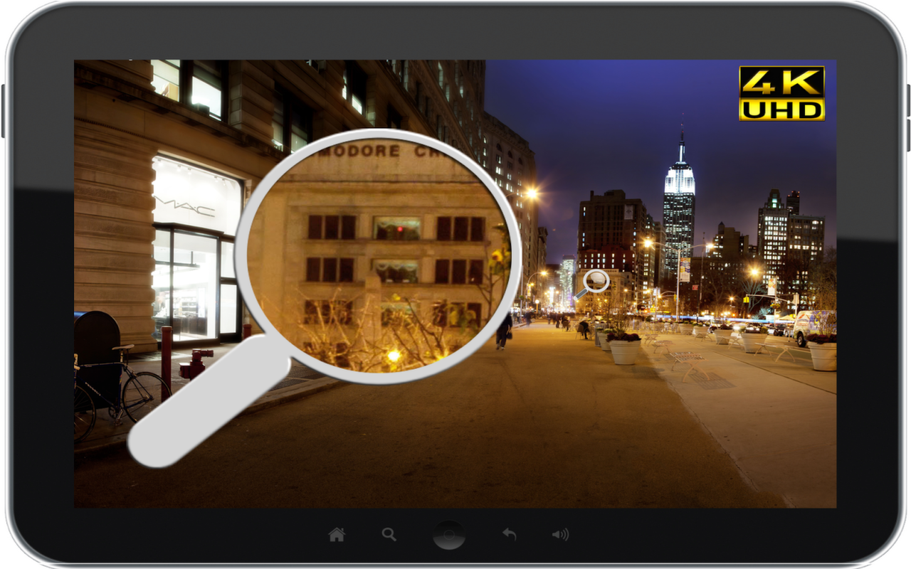 Wallpapers 4k UltraHD - App on the Amazon Appstore
