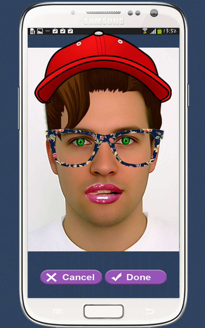 Funny Face Changer - App on Amazon Appstore