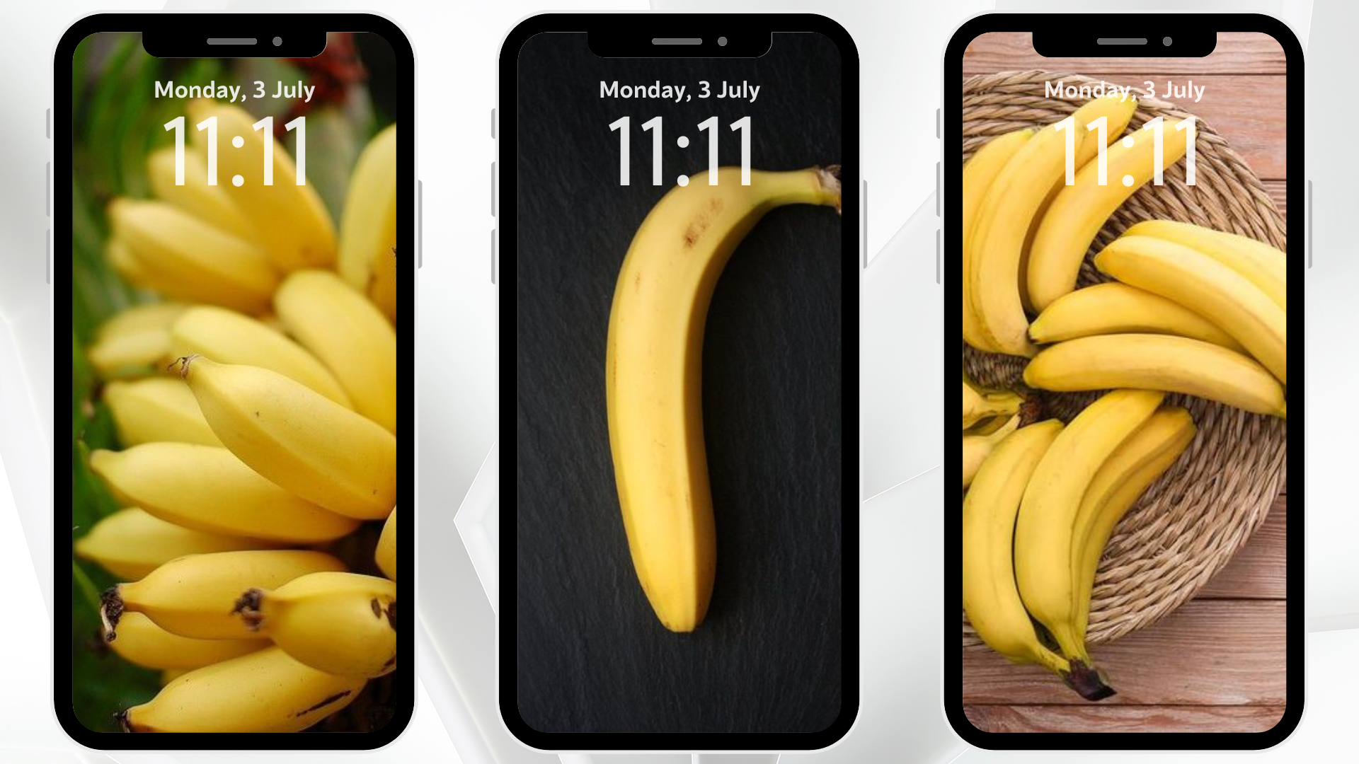 Banana Wallpaper Iphone