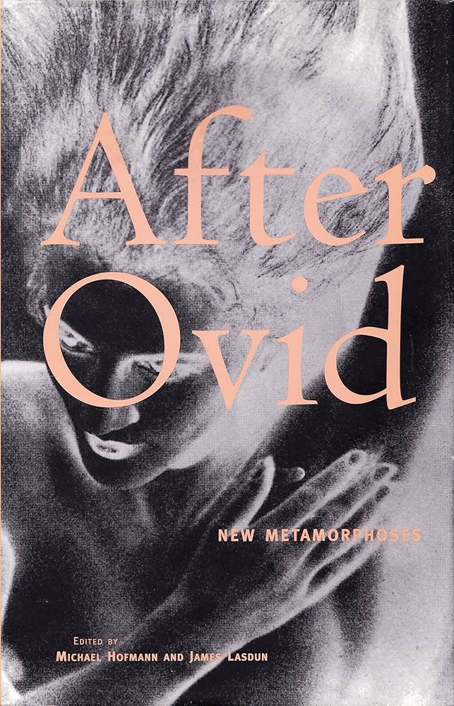 Ovid Book Ovid | Biography, Metamorphoses, & Facts | Britannica