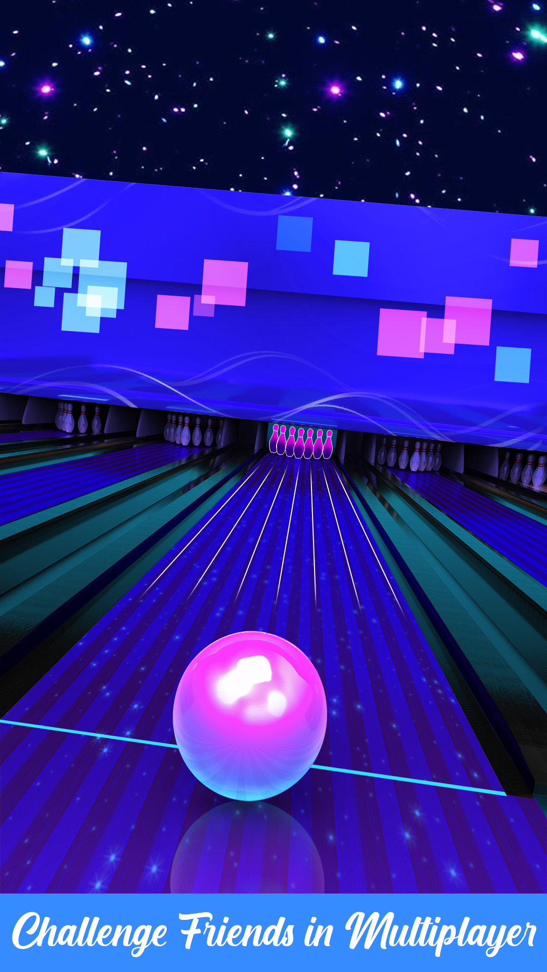 3D Bowling Games: Kids Bowl Free Balling Game - App on Amazon Appstore