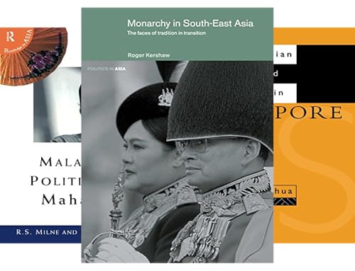 『Politics in Asia (Kindle)』｜感想・レビュー - 読書メーター