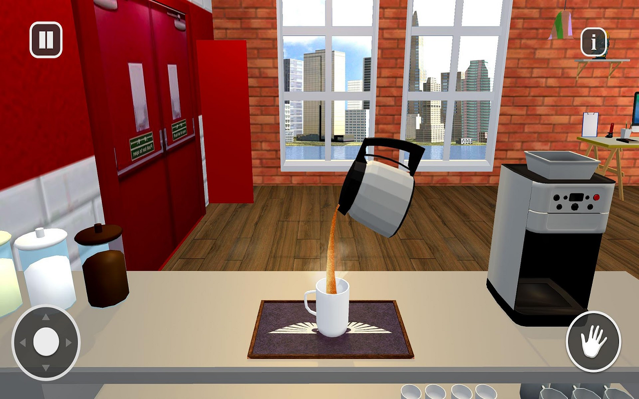 Cooking Spies Food Simulator - App on Amazon Appstore