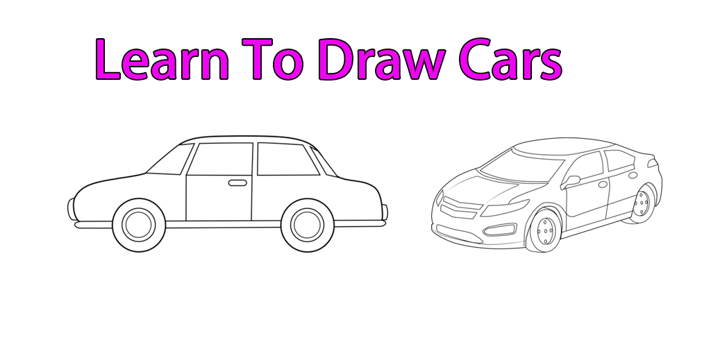 Learn To Draw Cars:Amazon.it:Appstore for Android