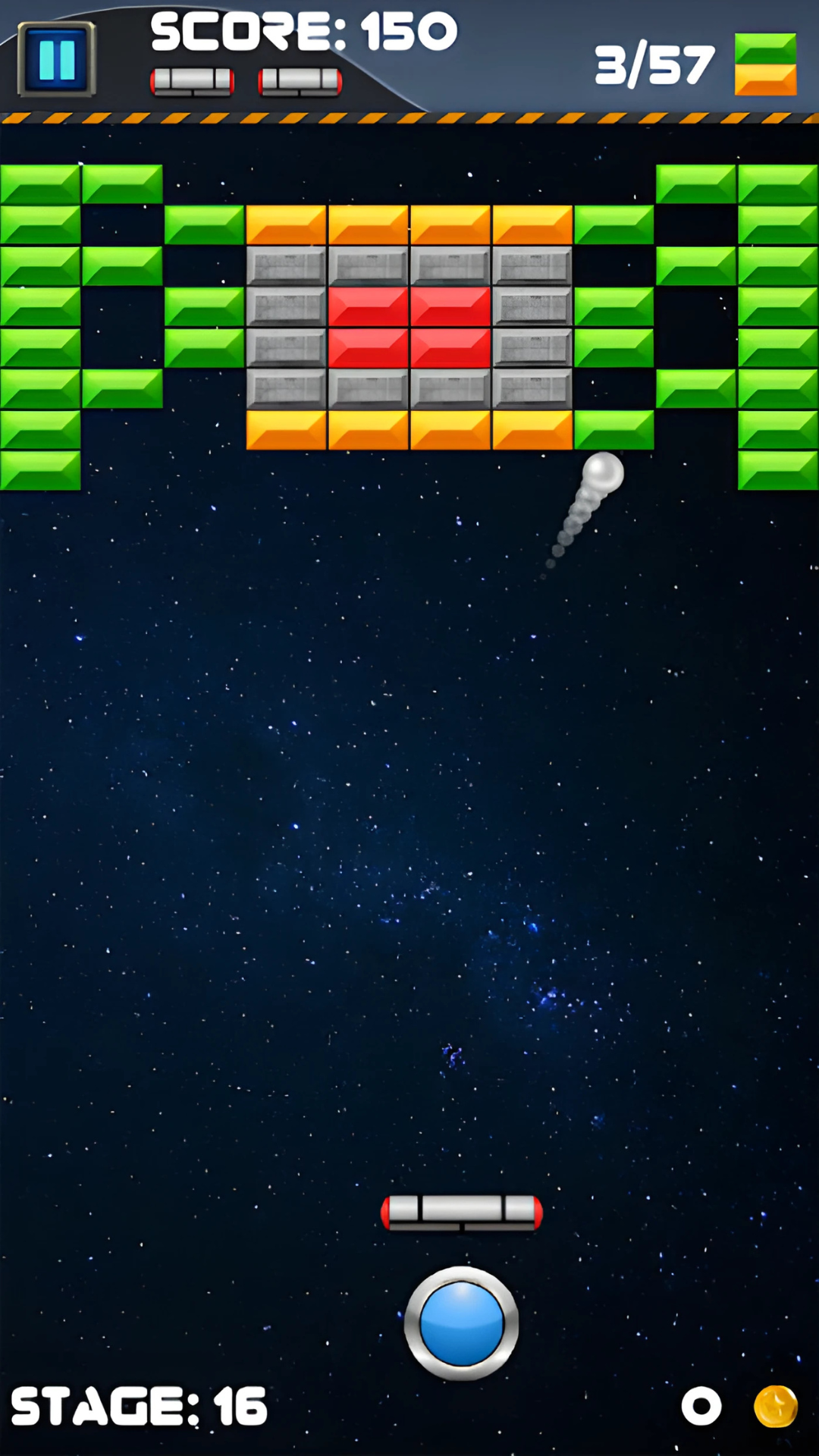 Ball Bounce Brick Breaker Blast - App on Amazon Appstore